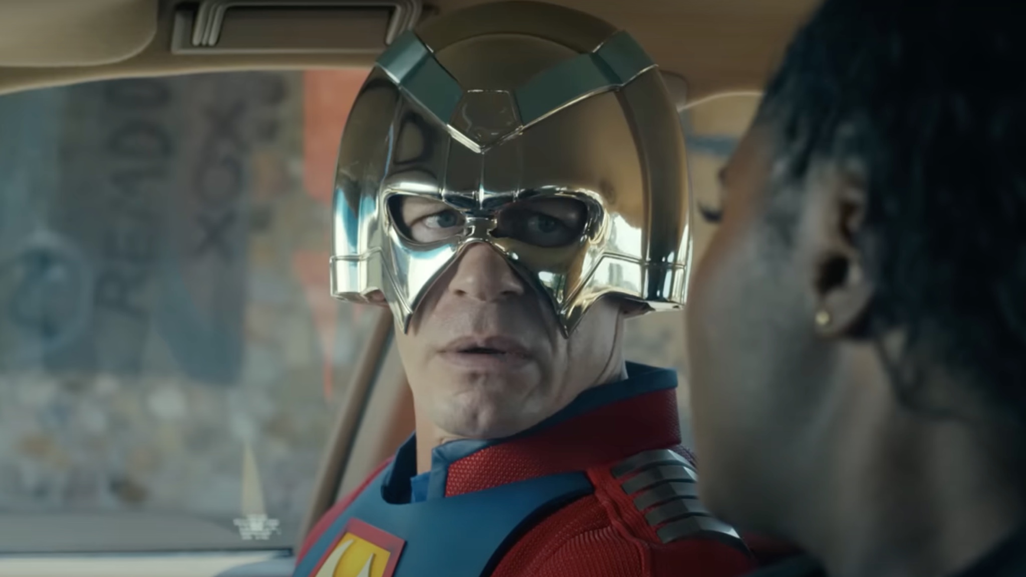 Peacemaker Season 2 Rotten Tomatoes Score Continues Great DCU Trend ...