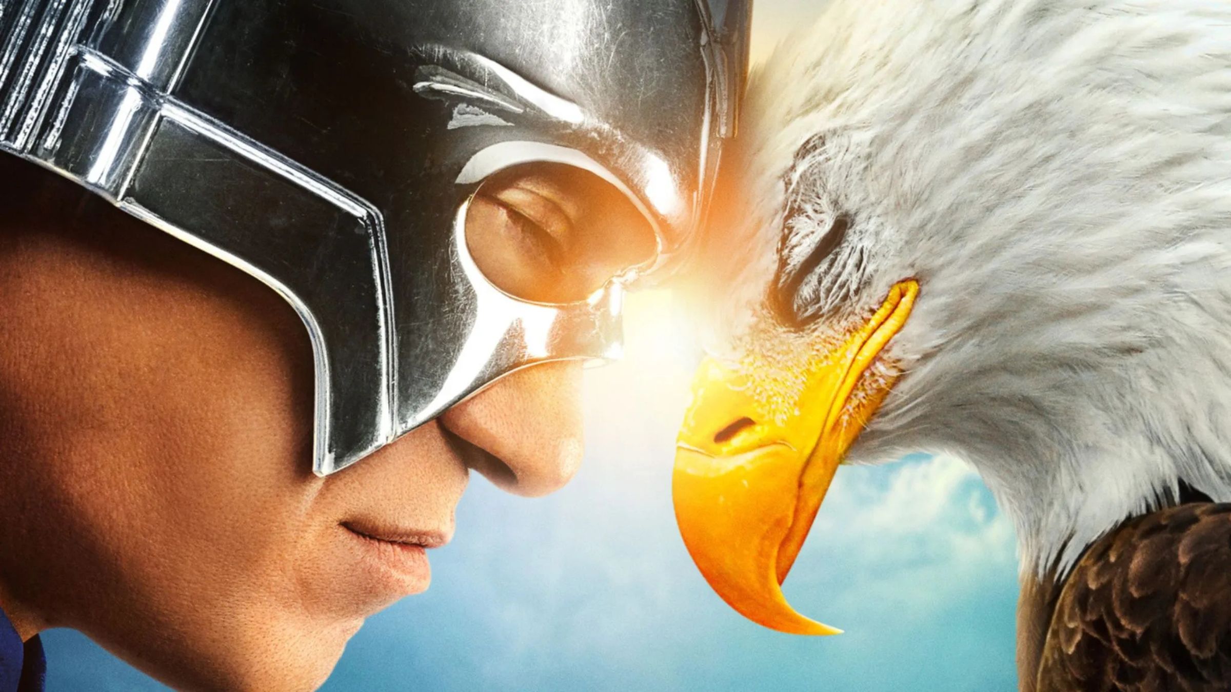 Peacemaker Star Teases the Wildest Season 2 Episode Is Yet to Come ...