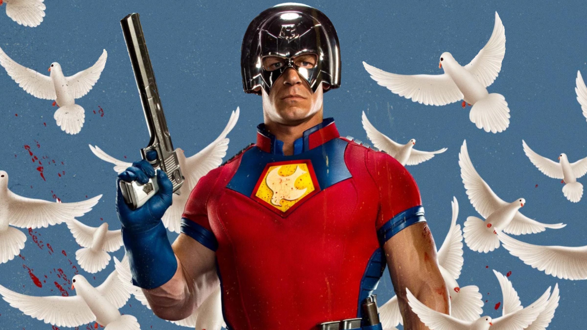 Peacemaker Should Finally Bring These Classic DC Characters Into Live ...