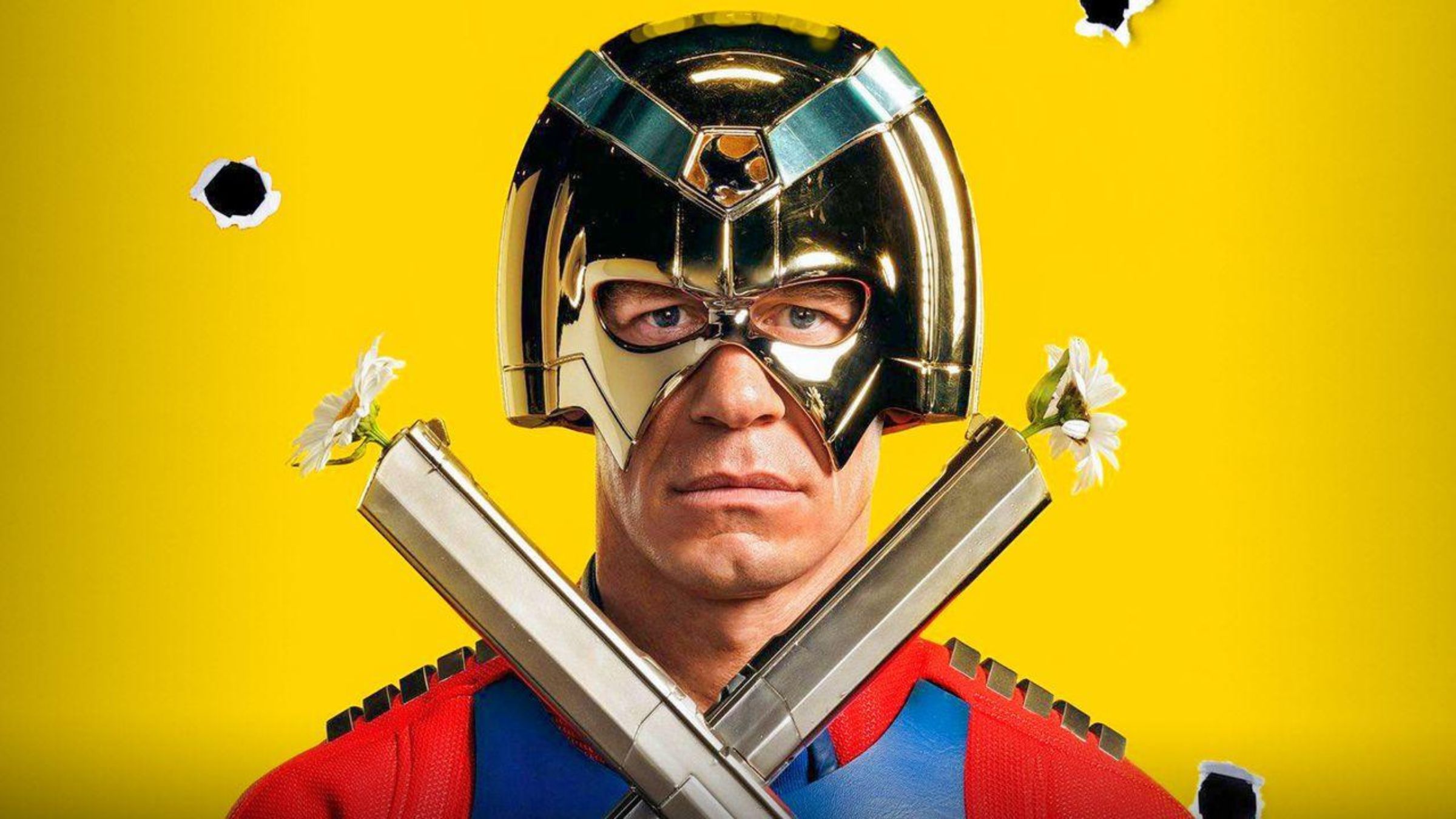 James Gunn Confirms the DCU Future of Fan-Favorite Peacemaker ...