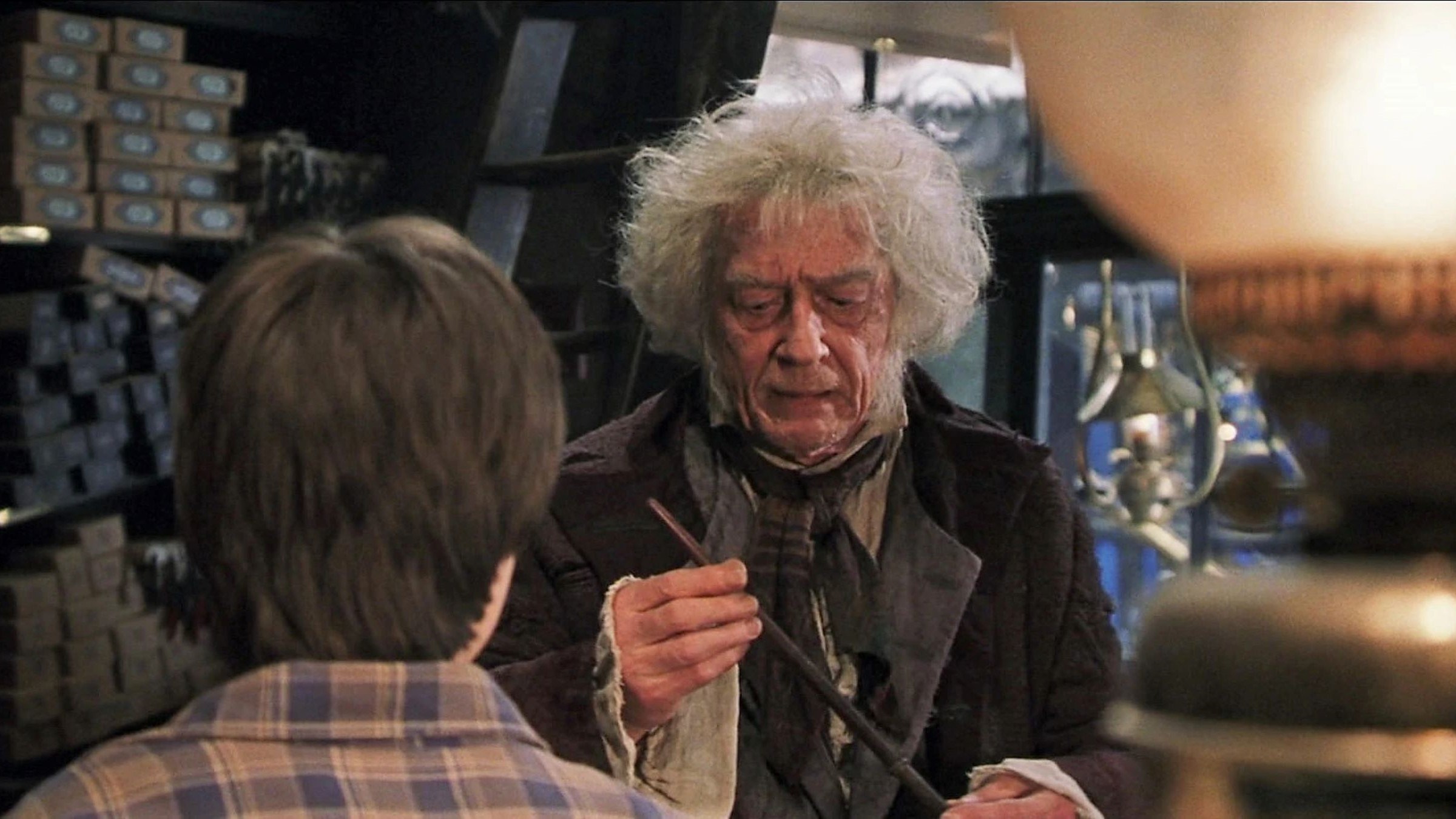 12 Doctor Who Actors Who Also Appeared in Harry Potter - ComicBook.com