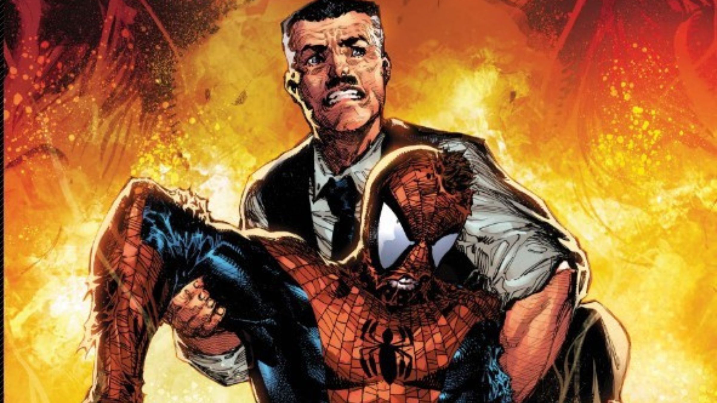 Spider-Man's 10 Greatest Allies in Marvel Comics - ComicBook.com