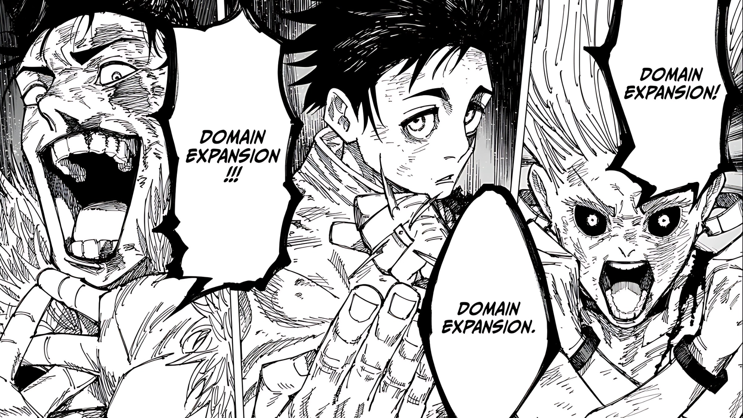 All Jujutsu Kaisen Arcs Ranked From Worst to Best - ComicBook.com