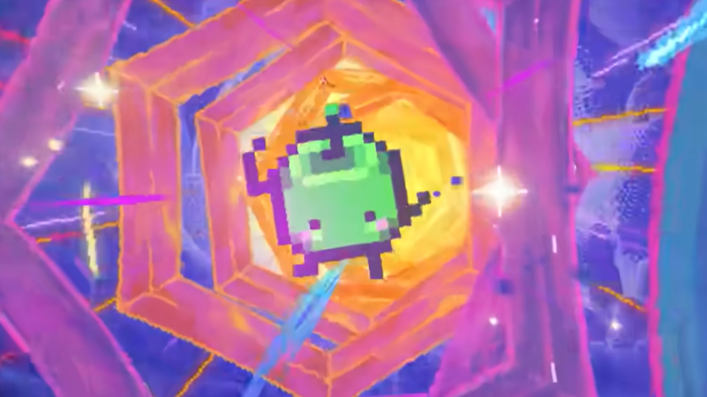 Stardew Valley Creator Responds to Backlash From Infinity Nikki Collab
