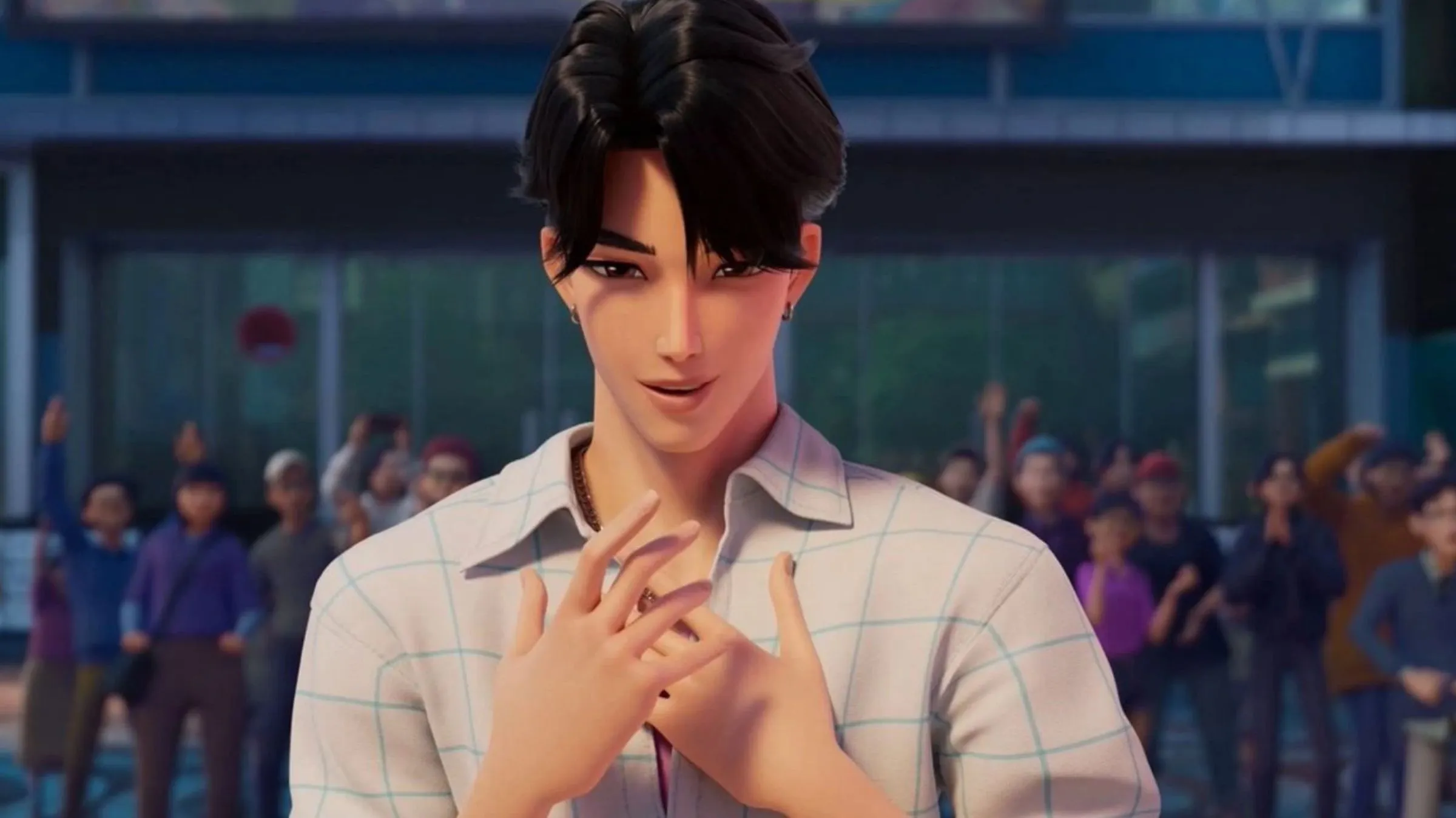 Thrilling KPop Demon Hunters Theory Reveals the Sequel's True Star ...