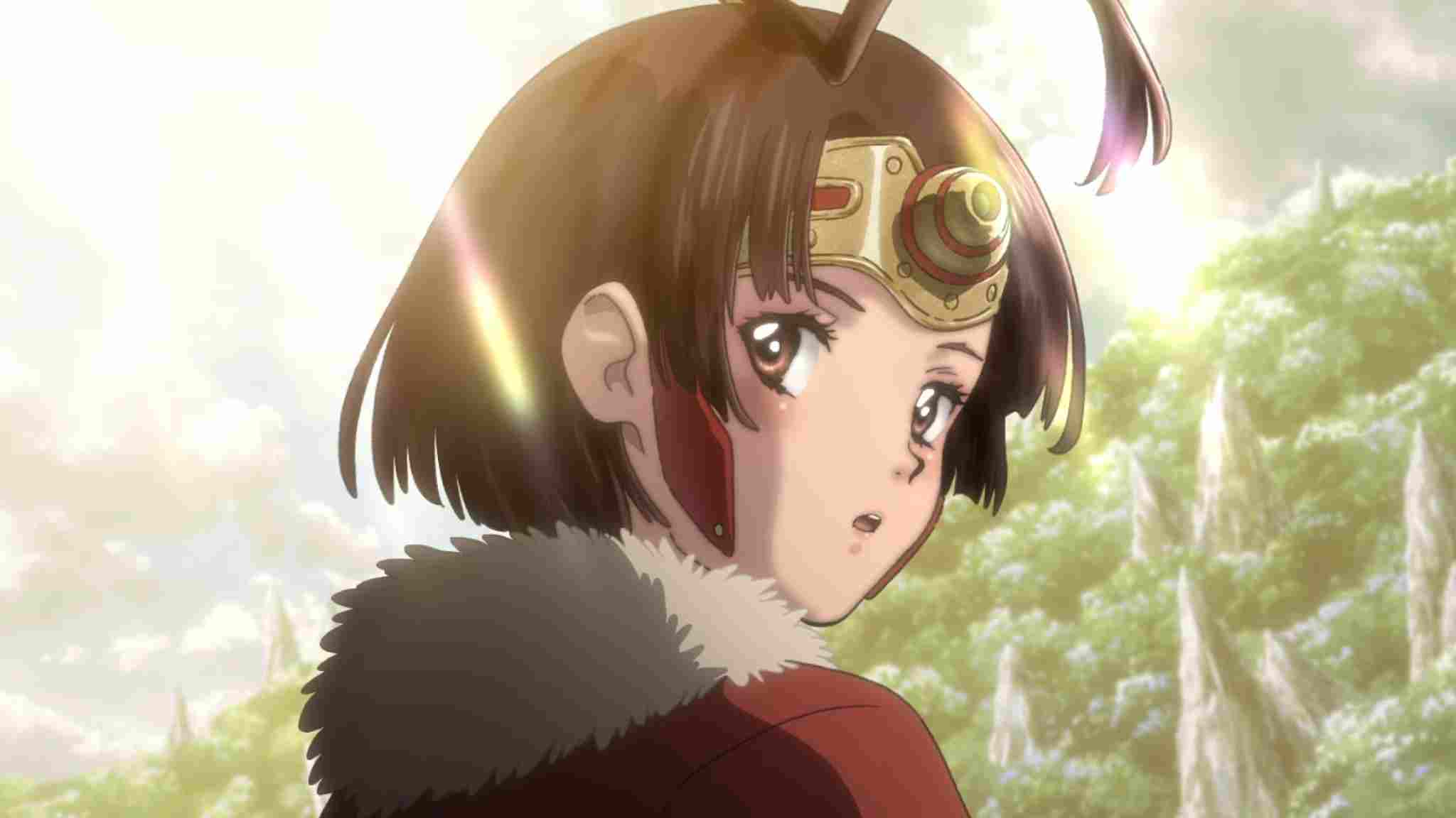 10 Best Post-Apocalyptic Anime for Fans of The Walking Dead - ComicBook.com