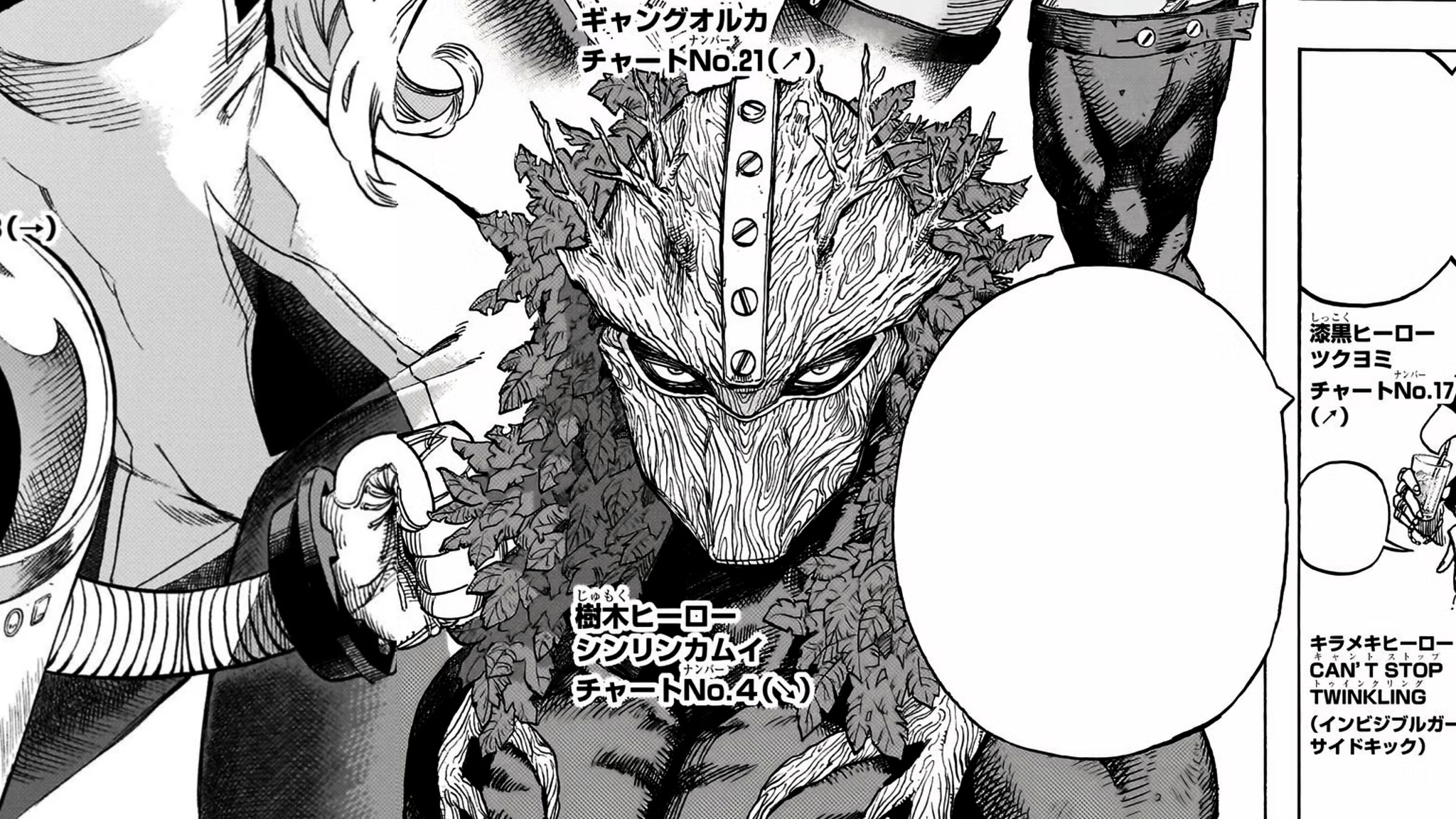 10 Best My Hero Academia Pro-Hero Designs, Ranked - ComicBook.com