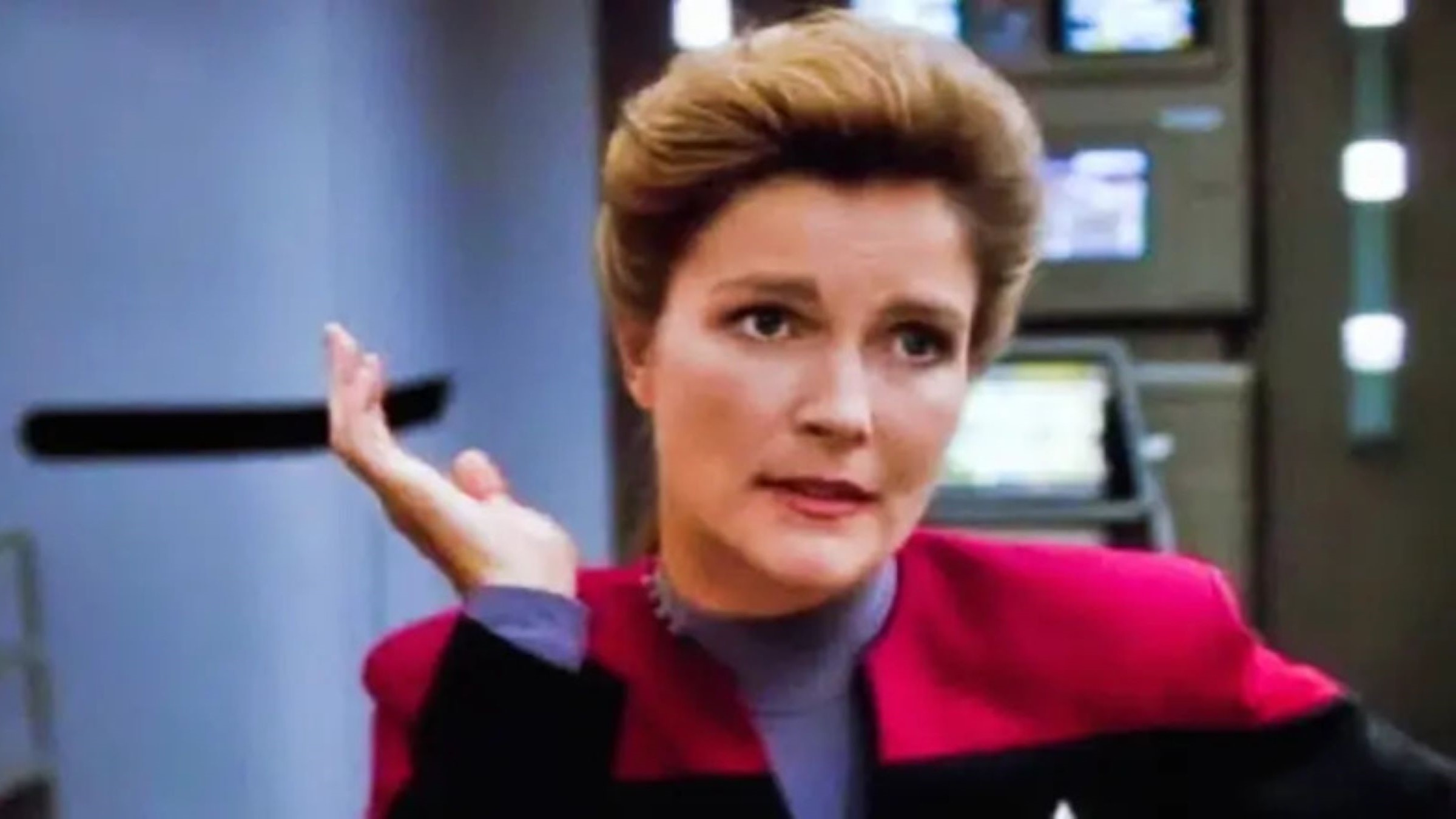 Star Trek TV Shows Ranked By the Order You Should Watch Them In (If At ...