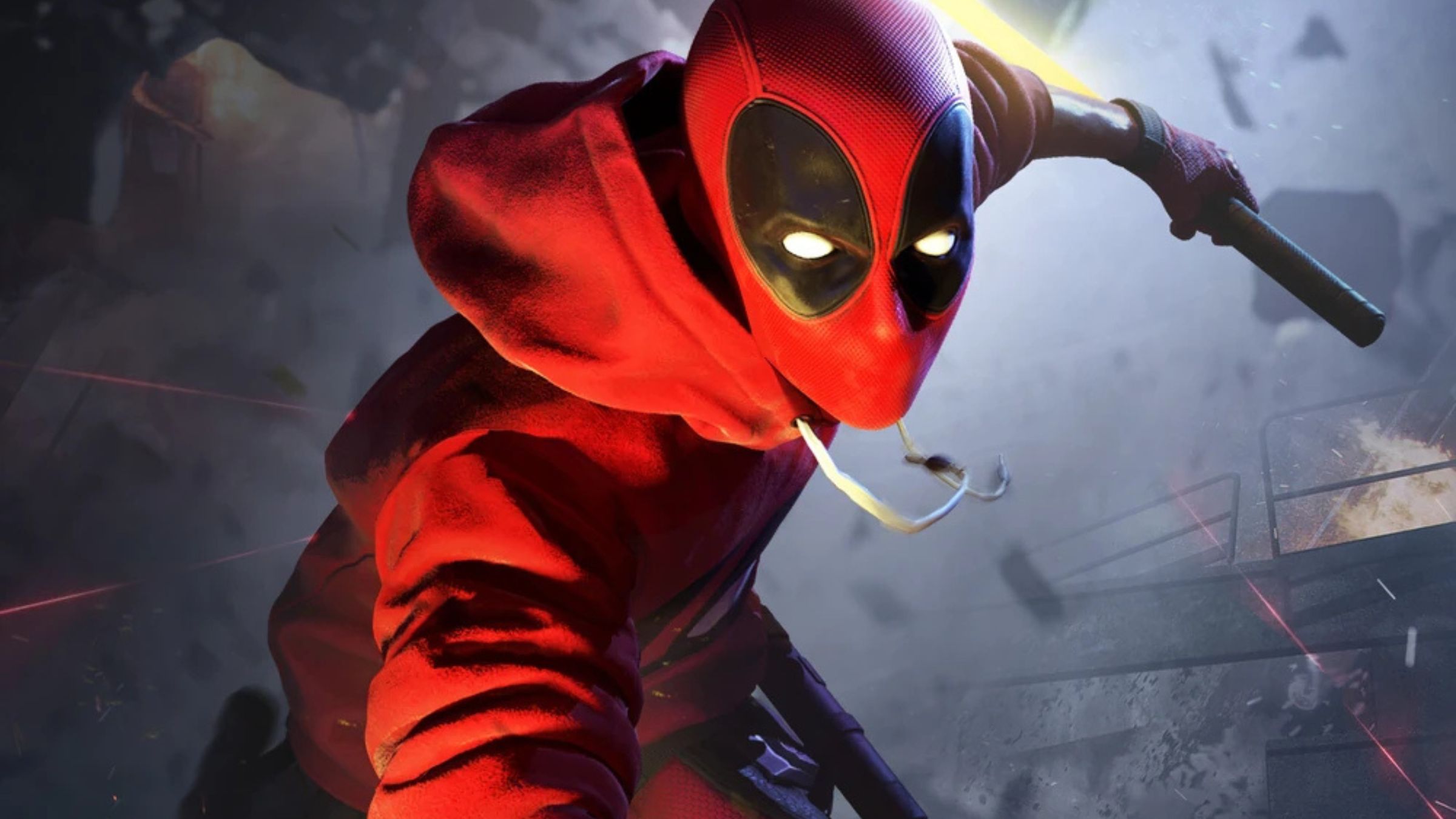 Every Deadpool Variant Ranked From Coolest to Weirdest - ComicBook.com