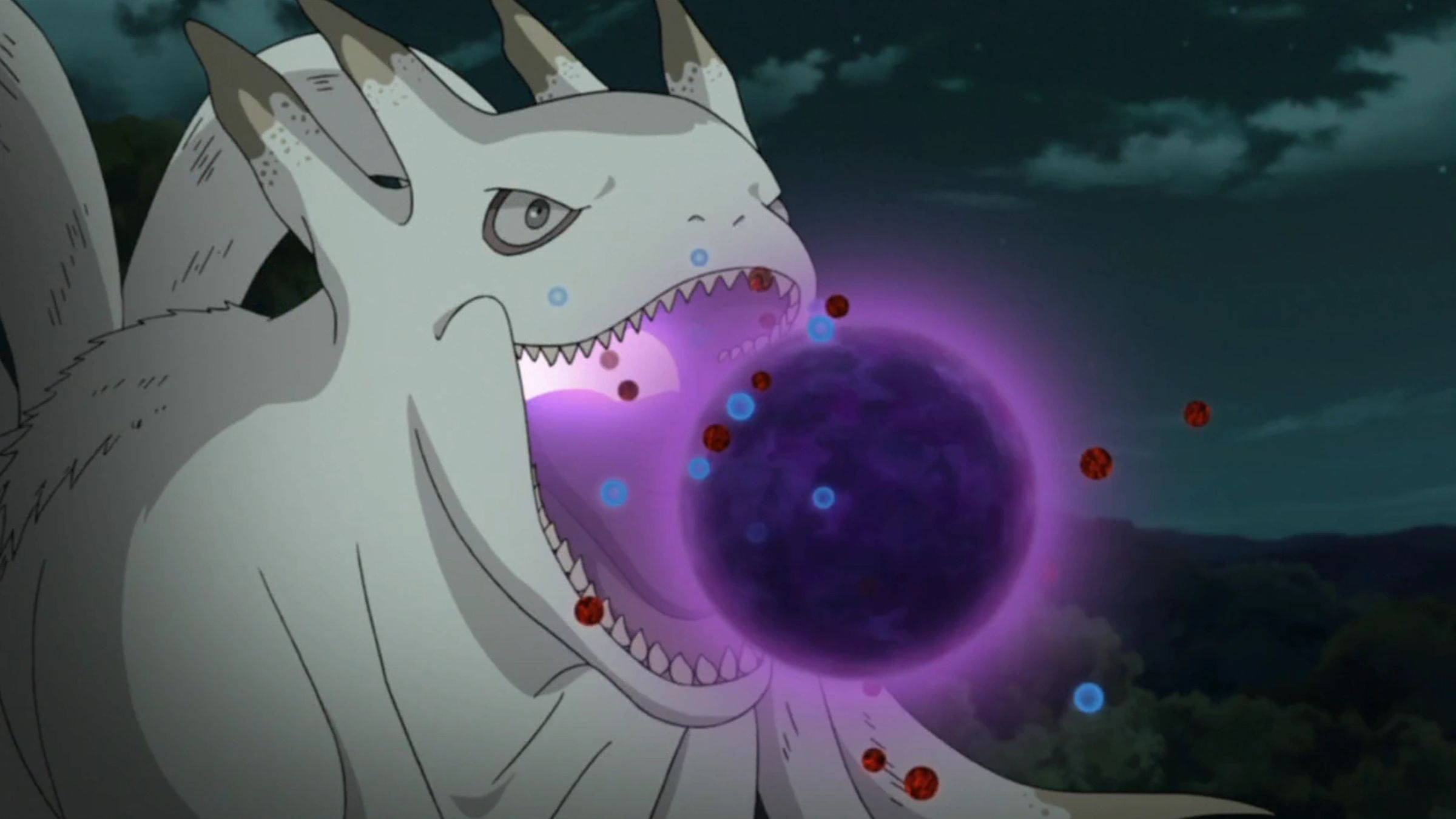 All 10 Best Naruto Tailed Beasts, Ranked – Only Superheroes