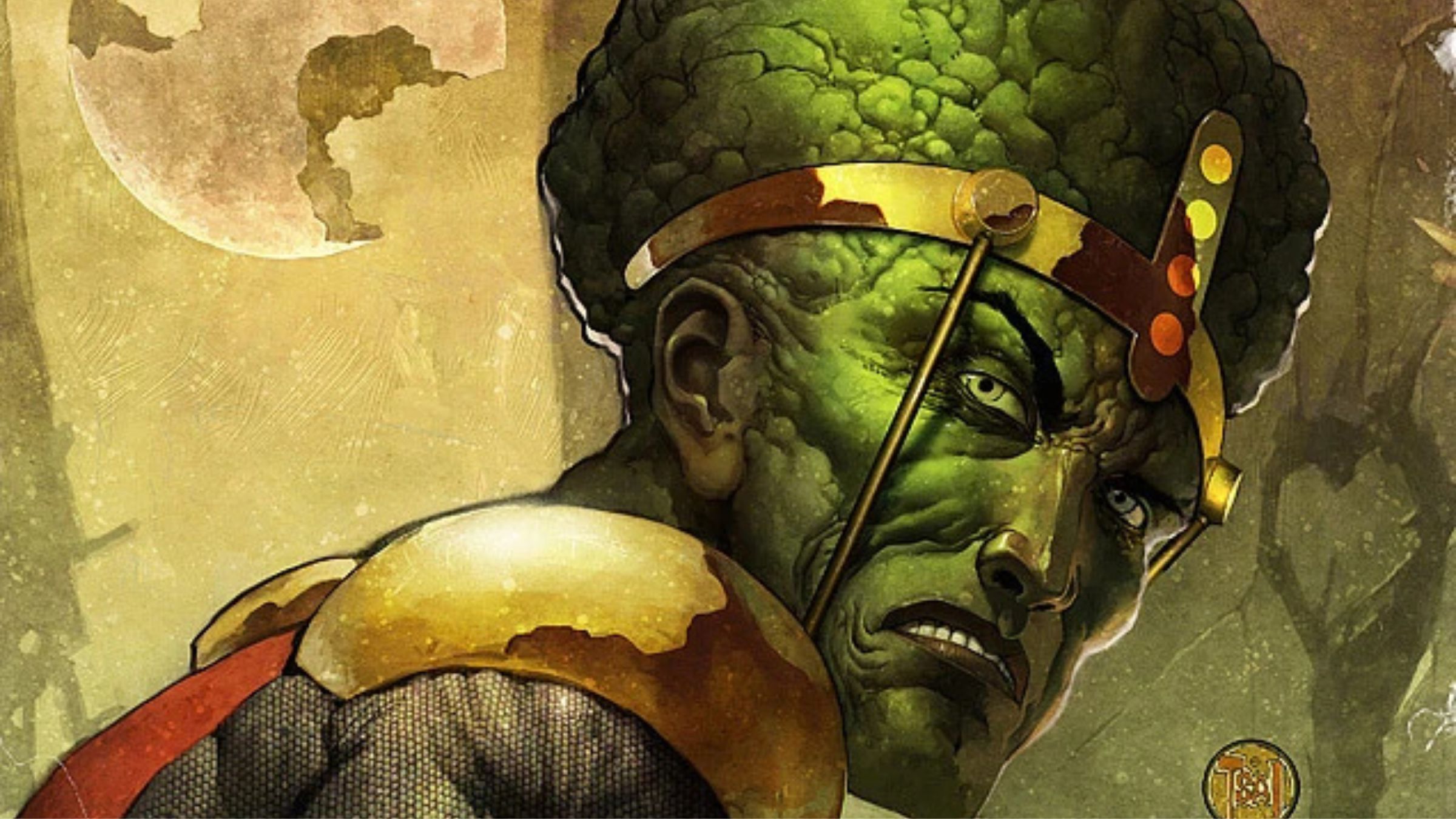 10 Most Powerful Gamma-Powered Characters In Marvel Comics - ComicBook.com