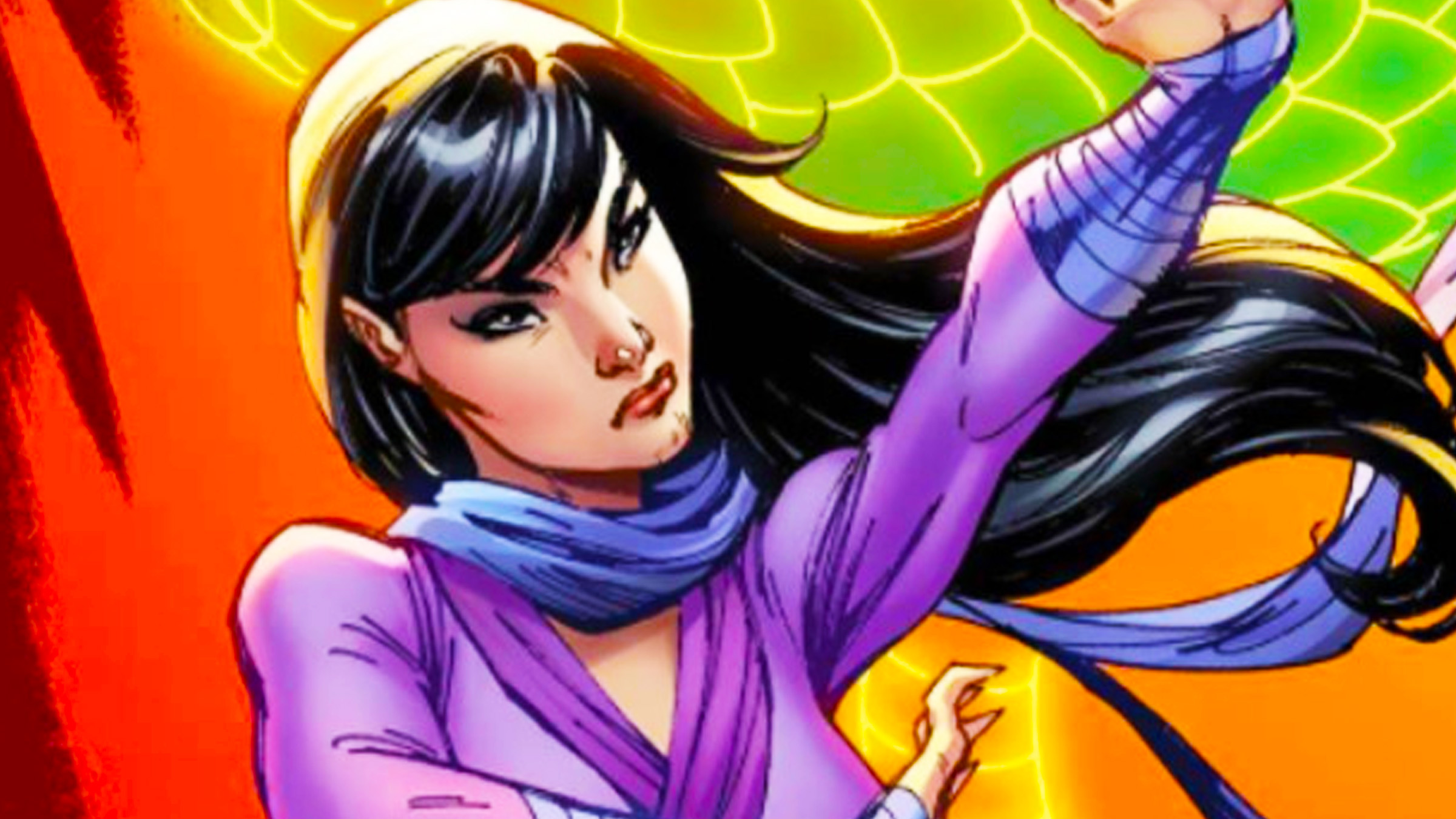 4 Great Shang-Chi Characters Still Not in the MCU - ComicBook.com