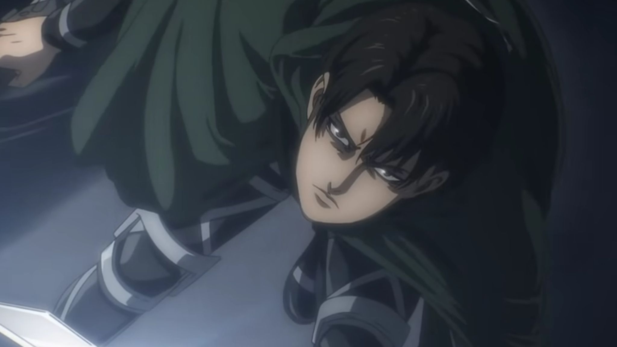 10 Best Post-Apocalyptic Anime for Fans of The Walking Dead - ComicBook.com