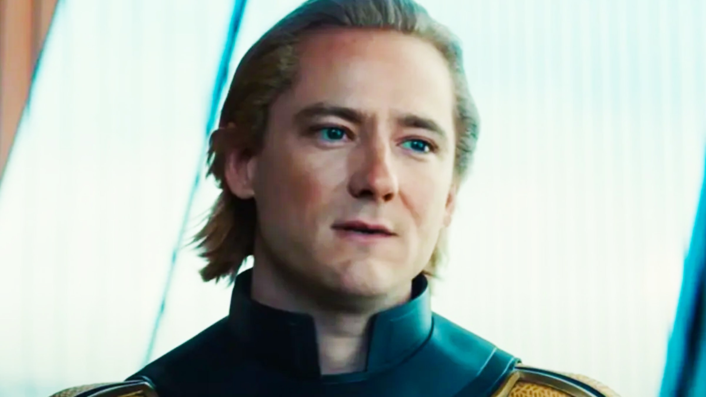 Spaceballs 2’s Avengers Actor Casting Sets Up Its Most Exciting Star ...