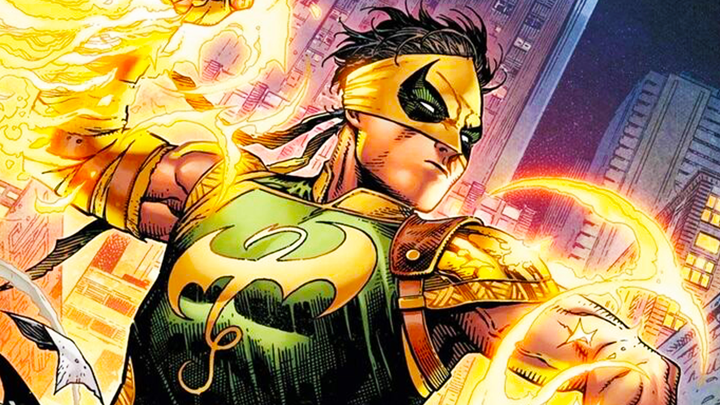 4 Great Shang-Chi Characters Still Not in the MCU - ComicBook.com