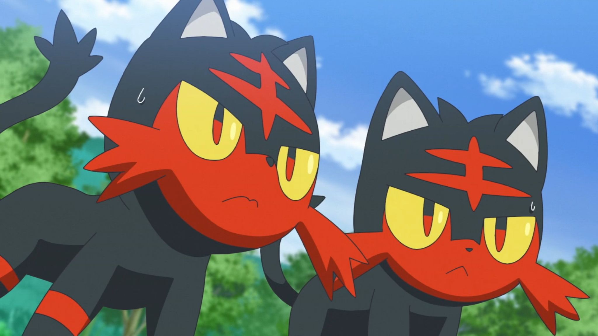 7 Worst Starter Pokemon In Games, Ranked