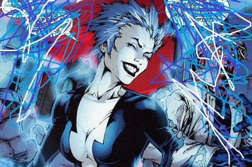 8 Villains we Want to see in the Future of Absolute Superman ...