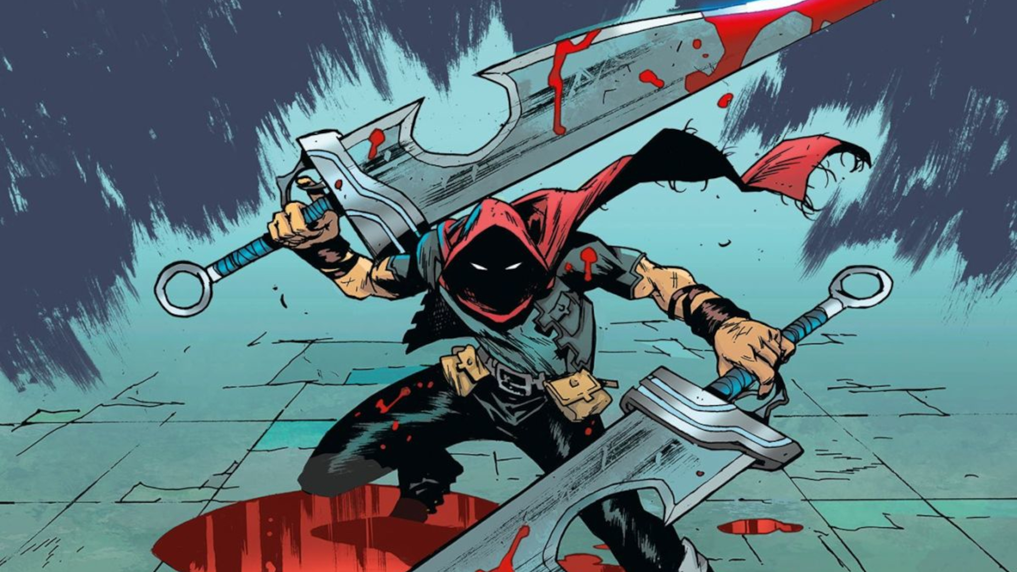 Former Disney Channel Star Is Writing a New Comic Book Series at Image ...