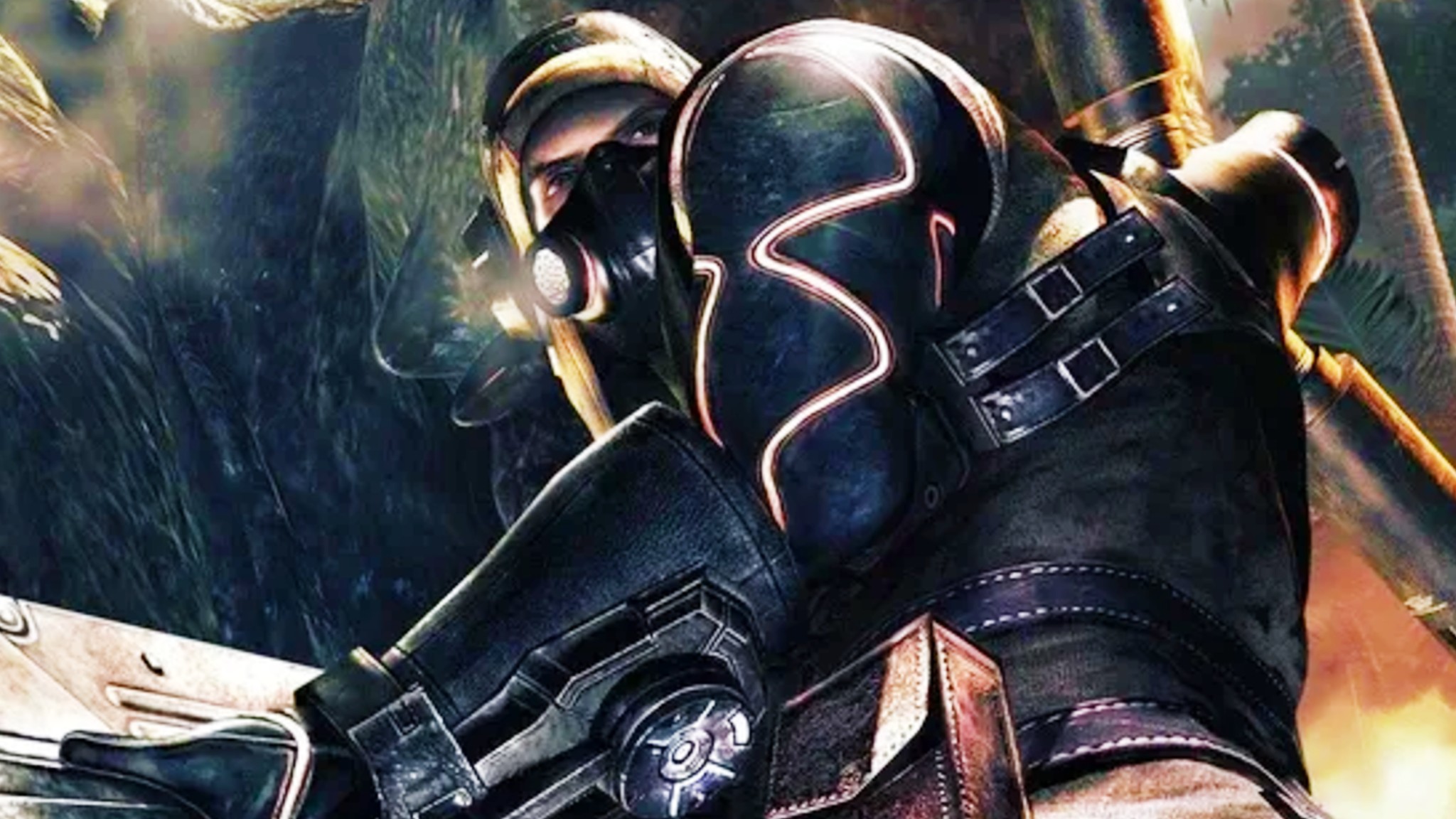 Capcom Needs to Return to This Forgotten Series That Hasn't Been Seen Since 2013