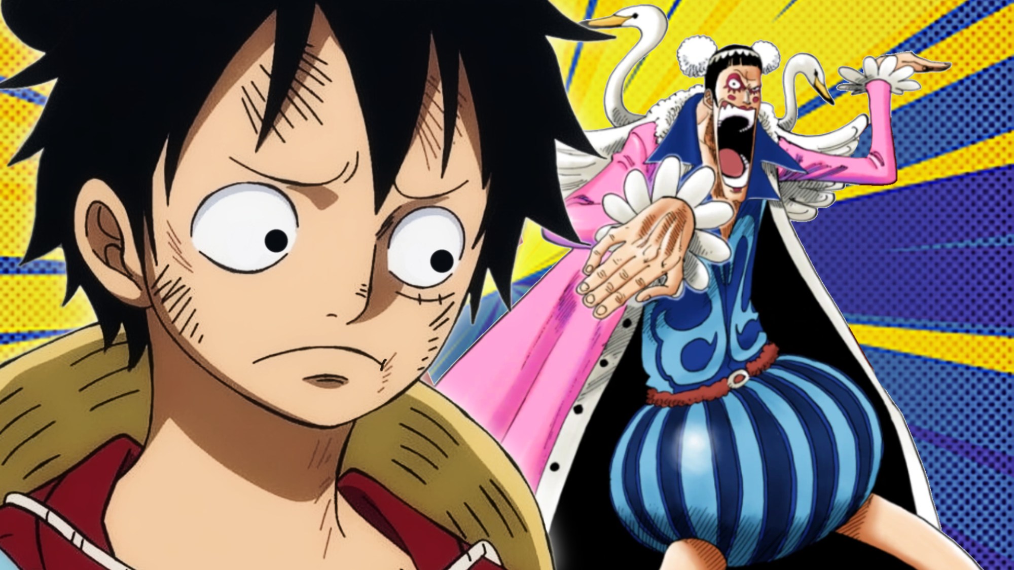 One Piece live-action may face Bon Clay controversy | News Minimalist