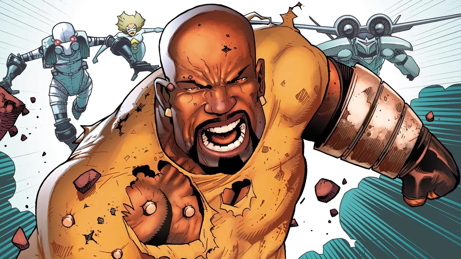 10 Marvel Heroes With the Most Aura - ComicBook.com