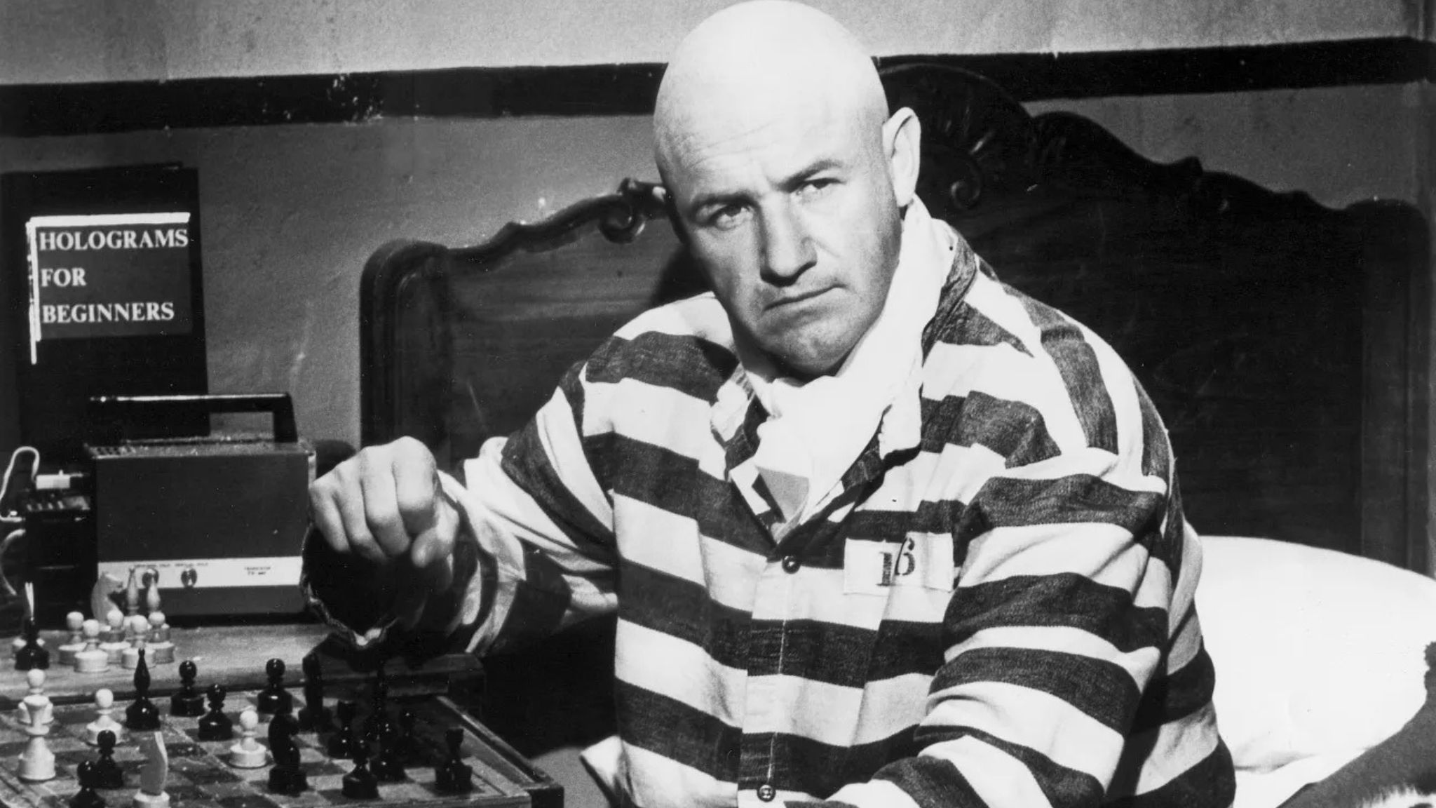 All 14 Actors Who Played Lex Luthor in Live-Action - ComicBook.com