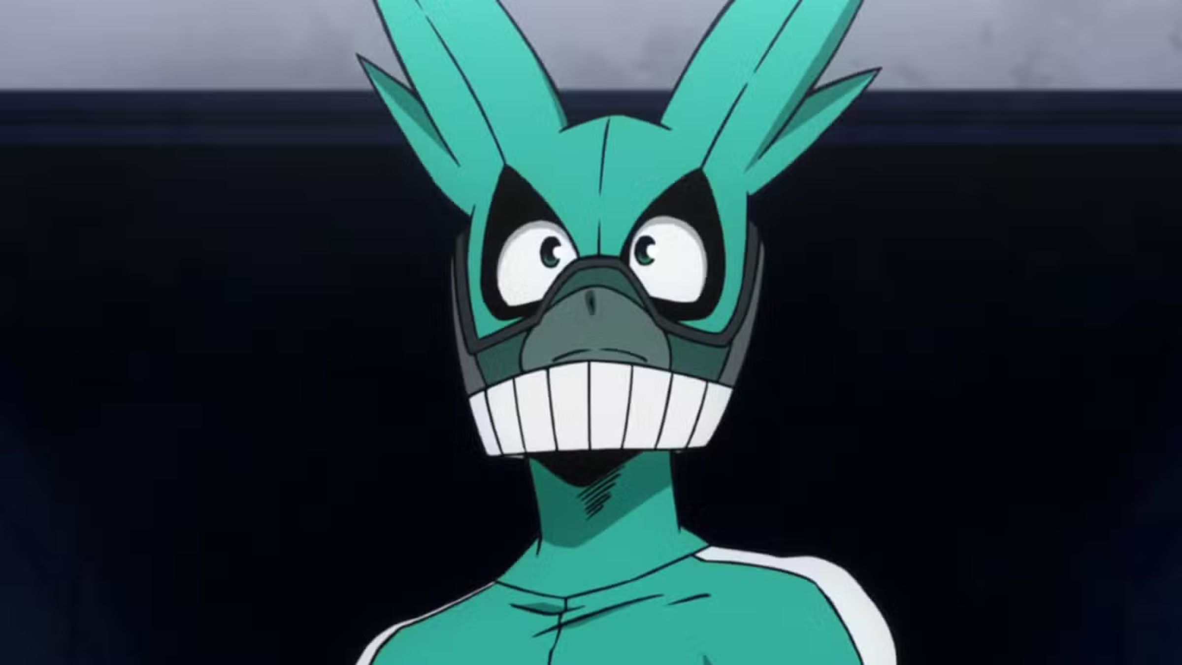 All Deku Costumes in My Hero Academia, Ranked - ComicBook.com