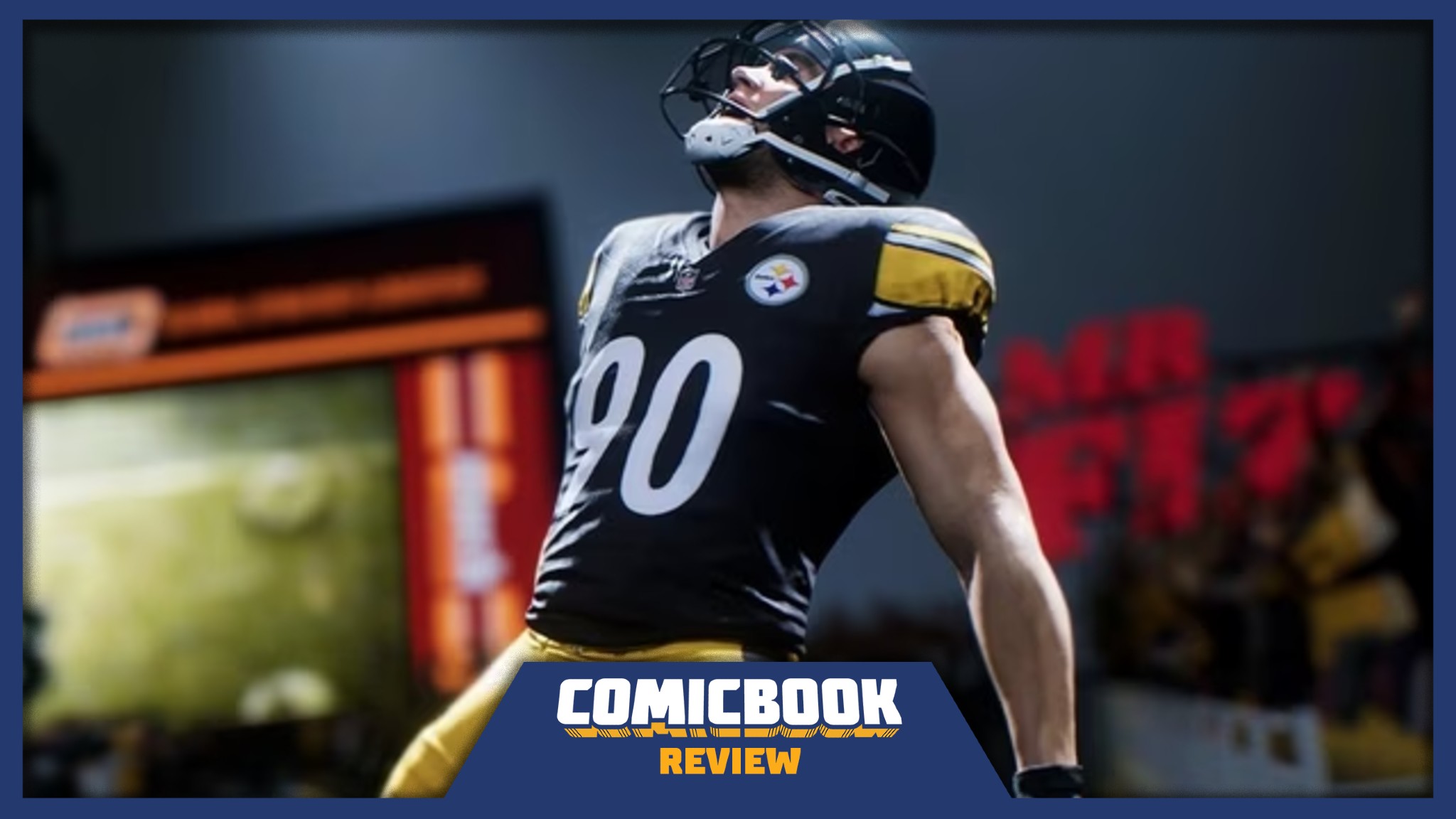 Madden 26 Reveals Big MUT Drop as NFL Season Begins - ComicBook.com