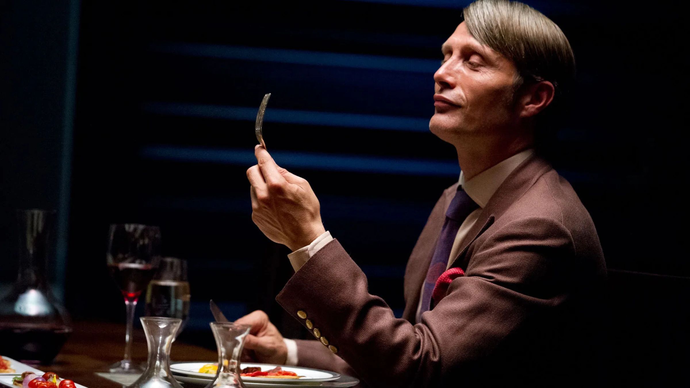 Hannibal Creator Reveals Dream Revival Pitch with Major MCU Star ...