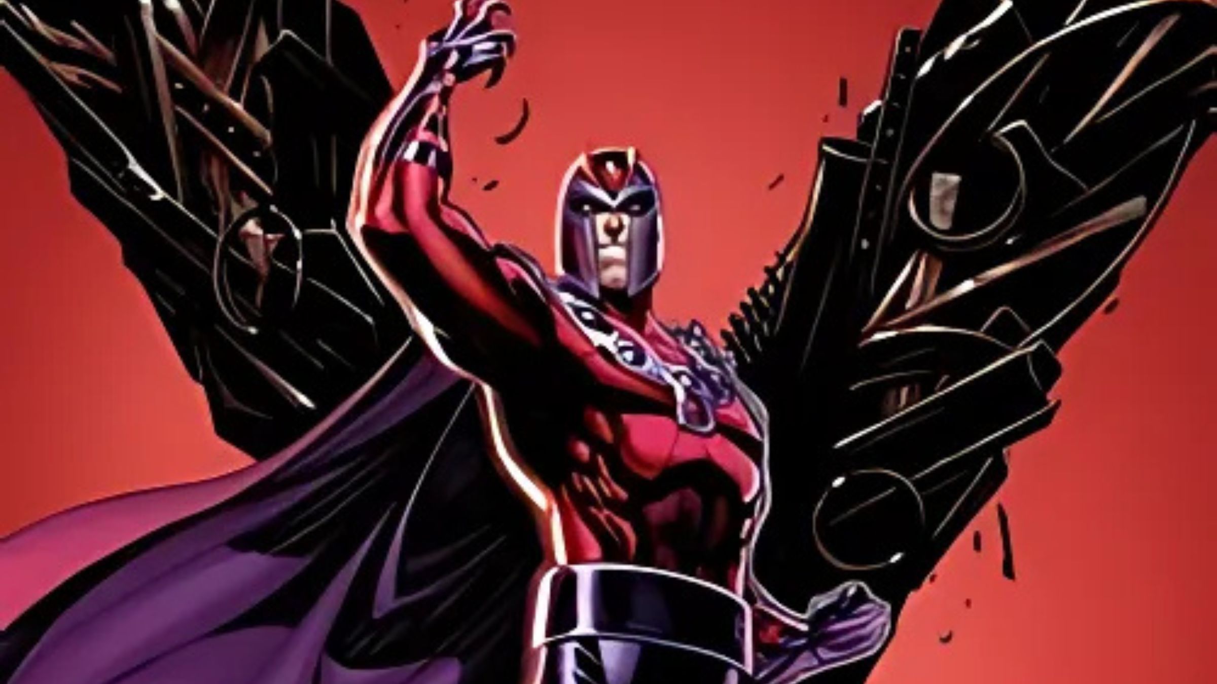 X-Men: The First 10 Members of the Brotherhood of Evil Mutants, Ranked ...