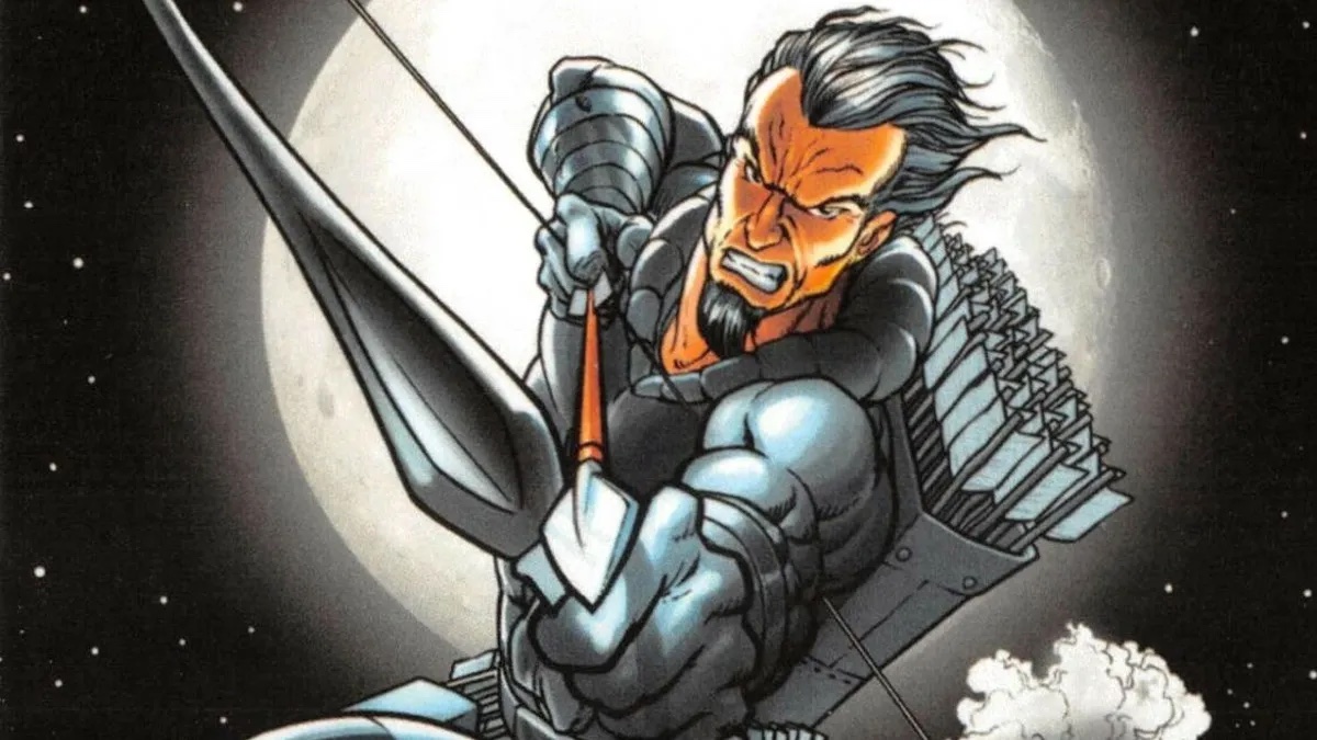 DC's 8 Best Assassins (That Aren't Deathstroke or Deadshot) - ComicBook.com