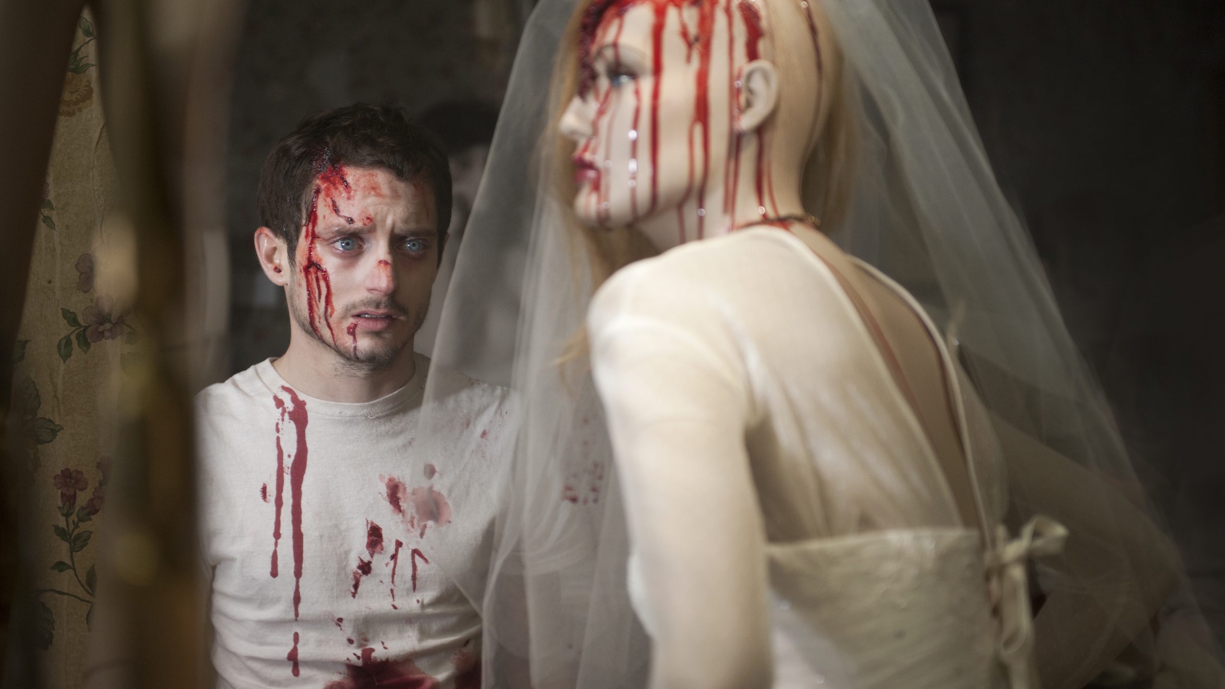 The 10 Goriest Horror Movie Reboots of the Last 25 Years, Ranked ...