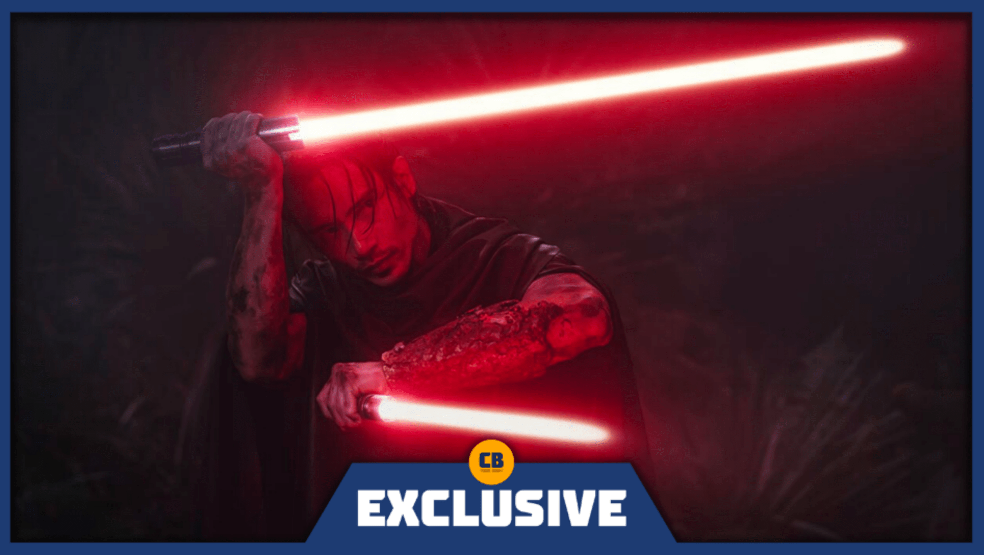 Freakier Friday's Manny Jacinto “Would Love” to Return as His Star Wars ...