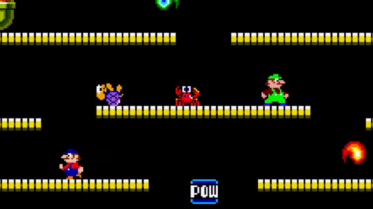 5 Worst Mario Games, Ranked - ComicBook.com