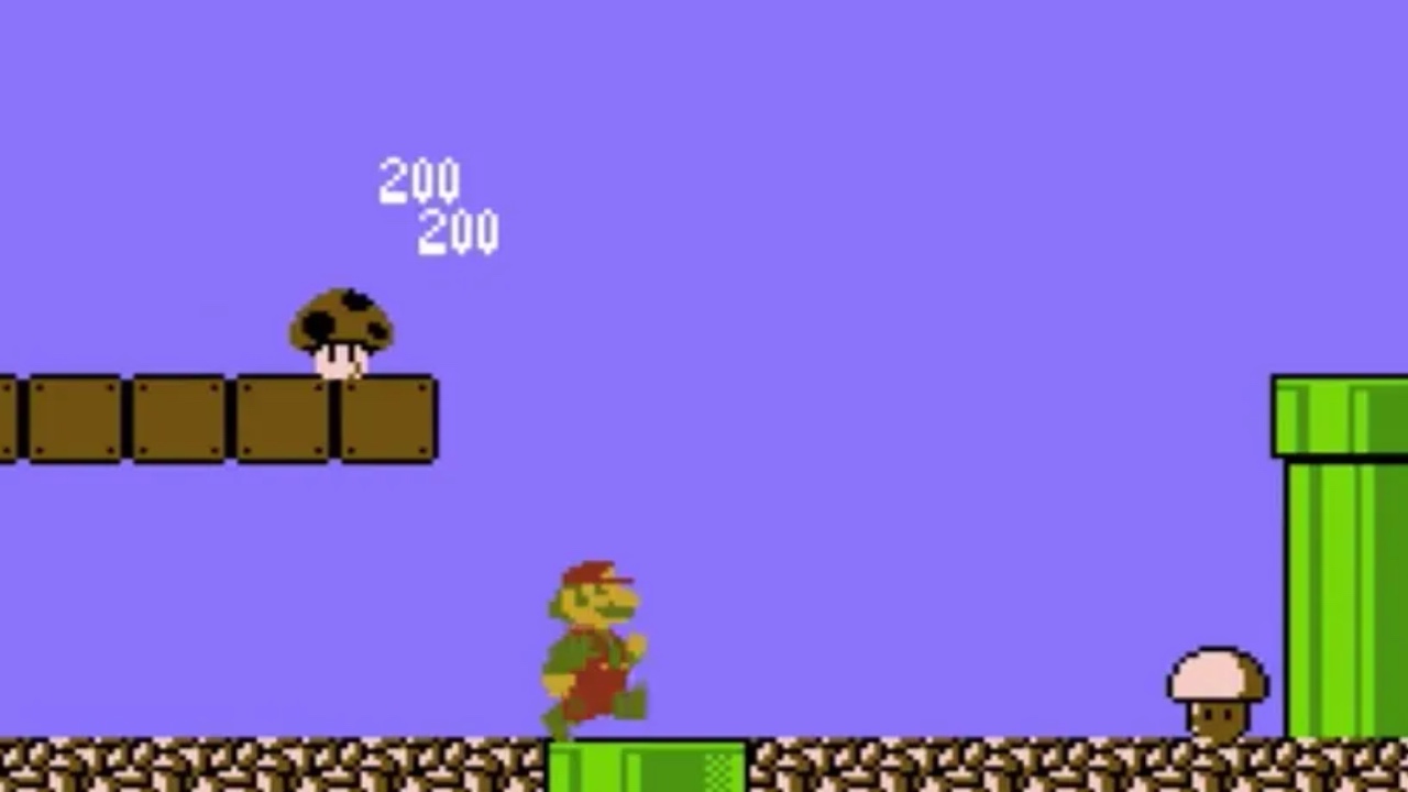 5 Worst Mario Games, Ranked - ComicBook.com
