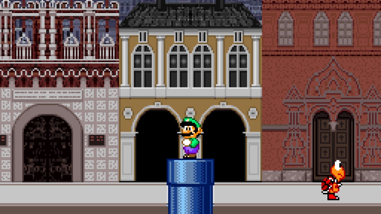 5 Worst Mario Games, Ranked - ComicBook.com