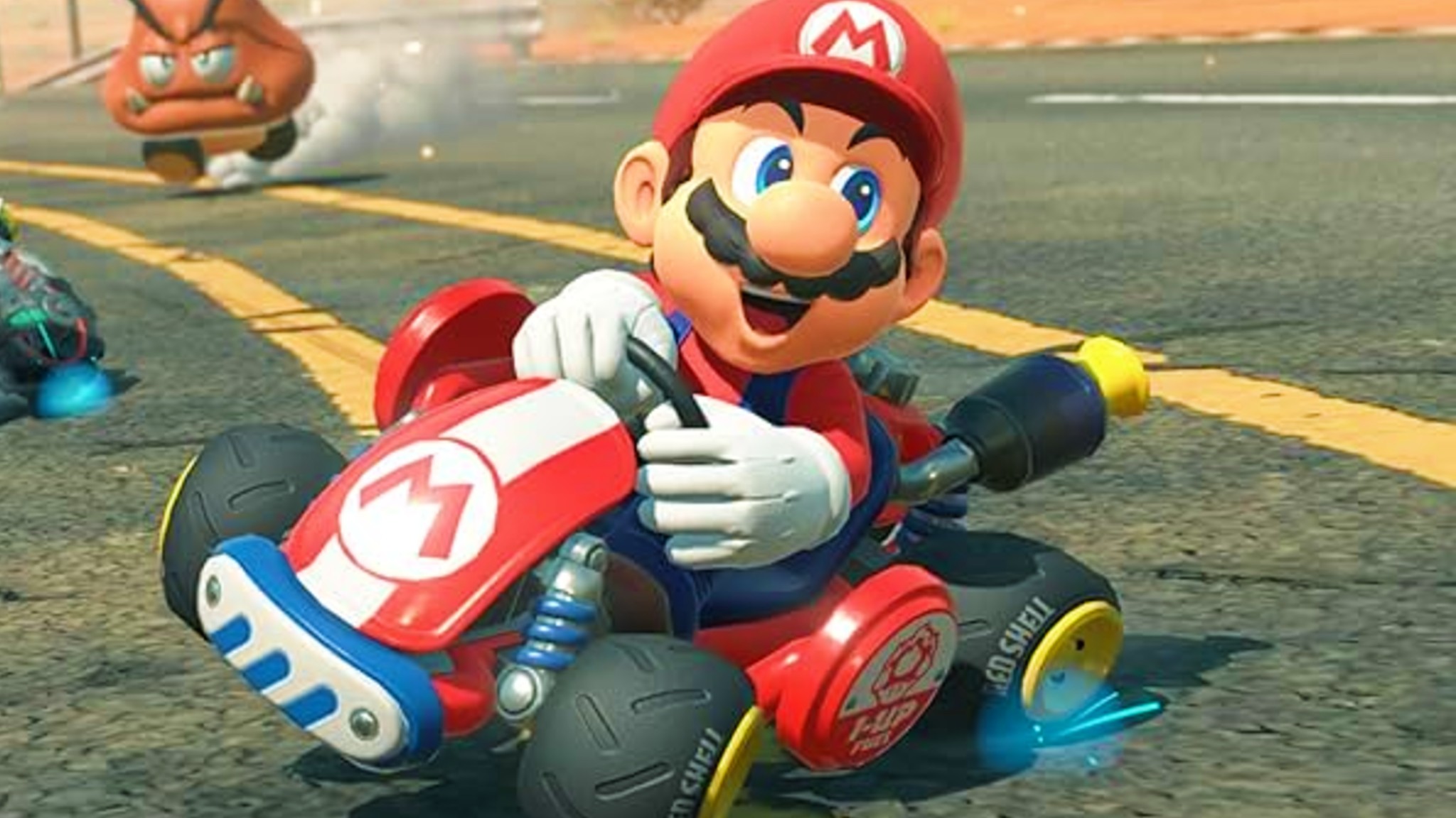 Mario Kart World Leak Teases Return of Fan-Favorite Mode From Double Dash