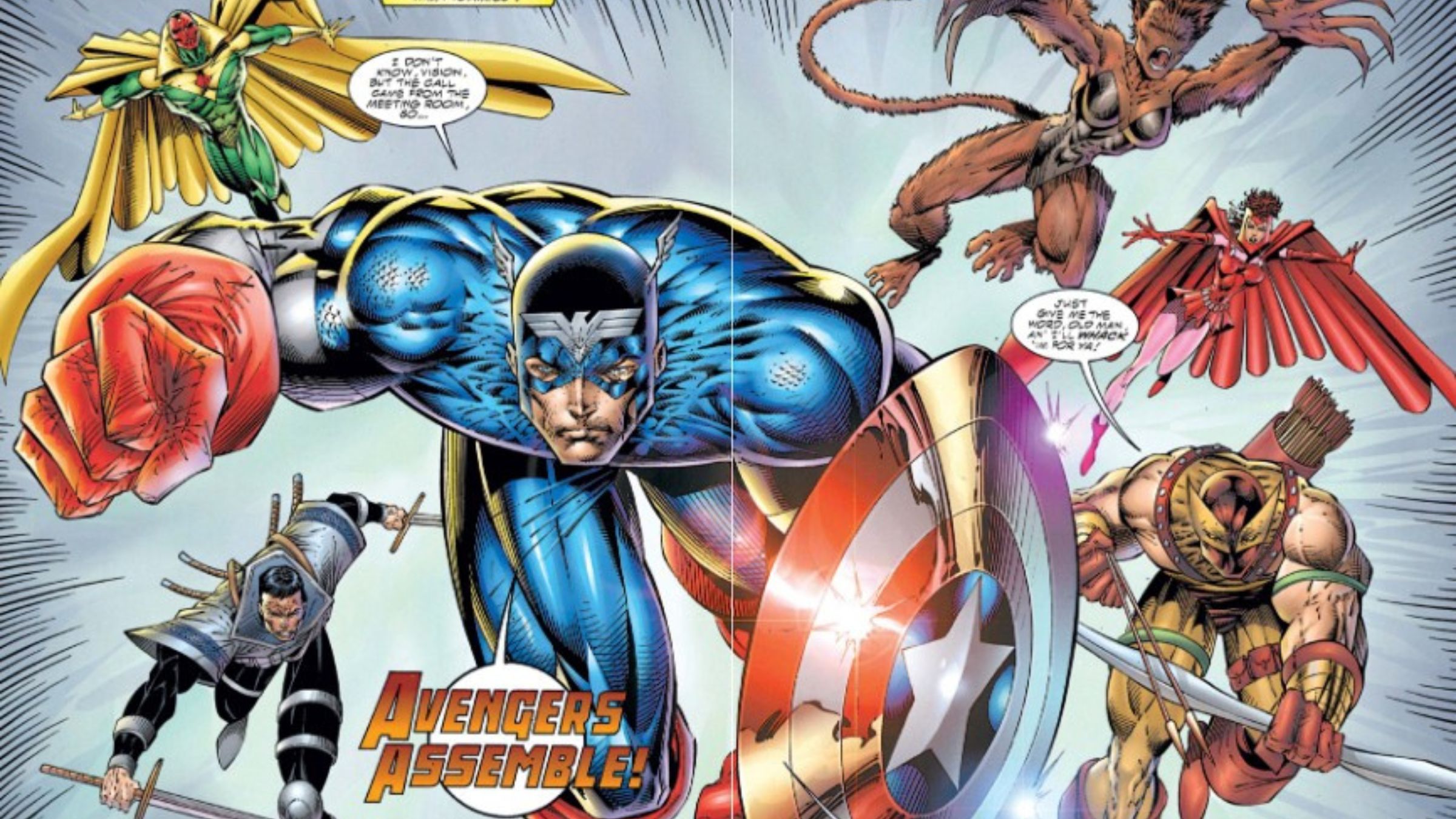 10 Worst Retcons in Marvel History - ComicBook.com