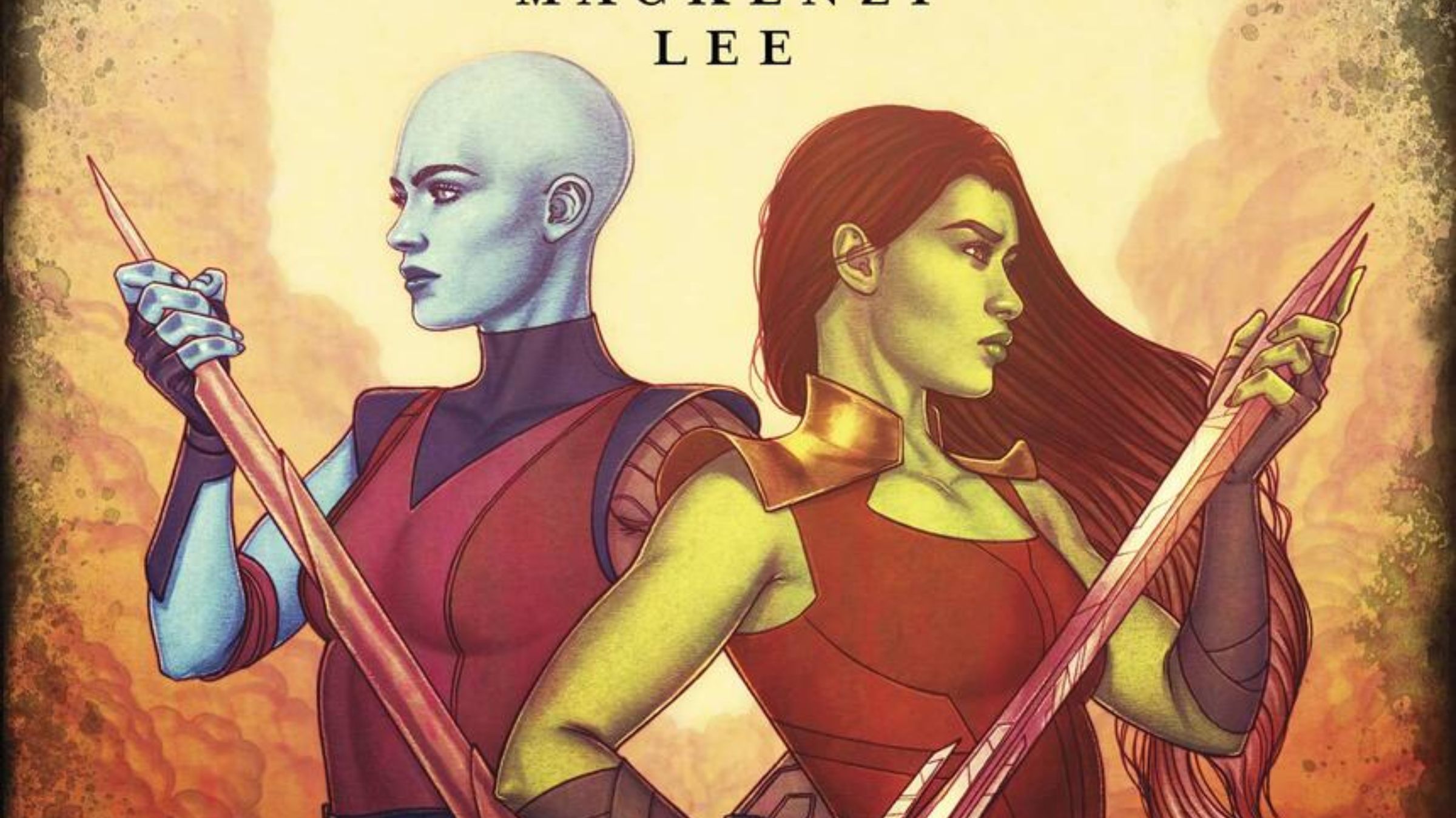 Top 10 Marvel Sibling Duos (and Duels) - ComicBook.com