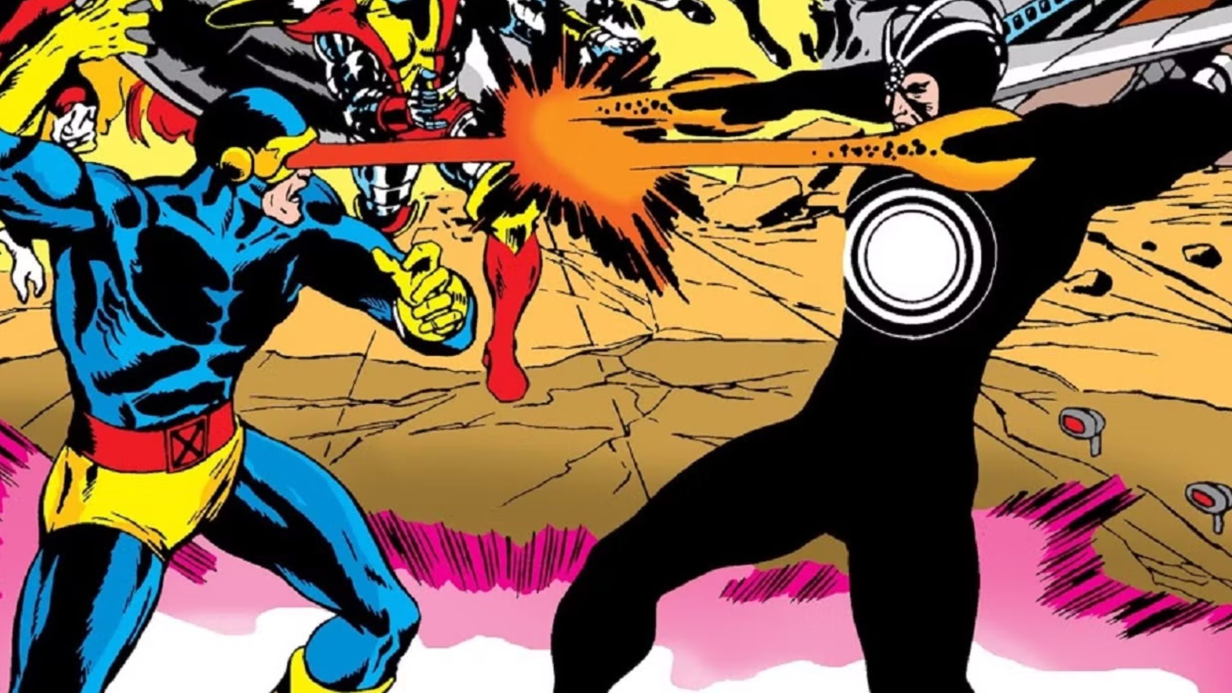 Top 10 Marvel Sibling Duos (and Duels) - ComicBook.com