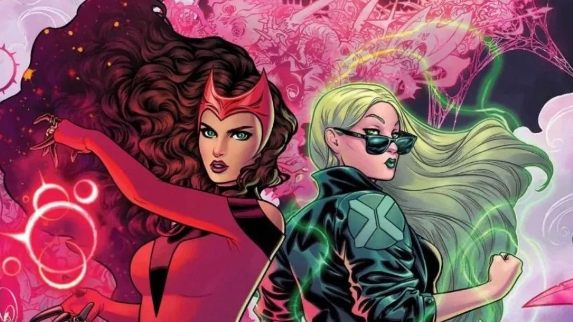 Top 10 Marvel Sibling Duos (and Duels) - ComicBook.com