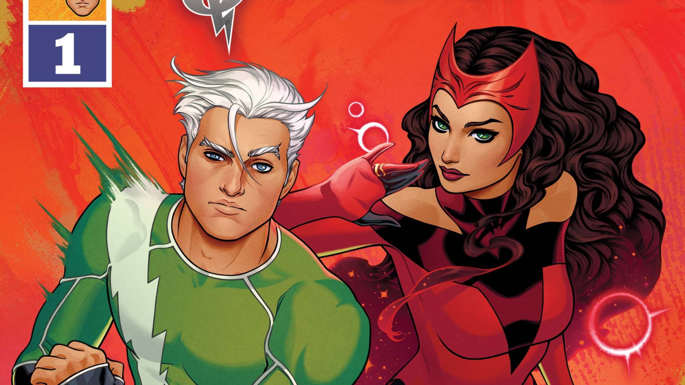 Top 10 Marvel Sibling Duos (and Duels) - ComicBook.com