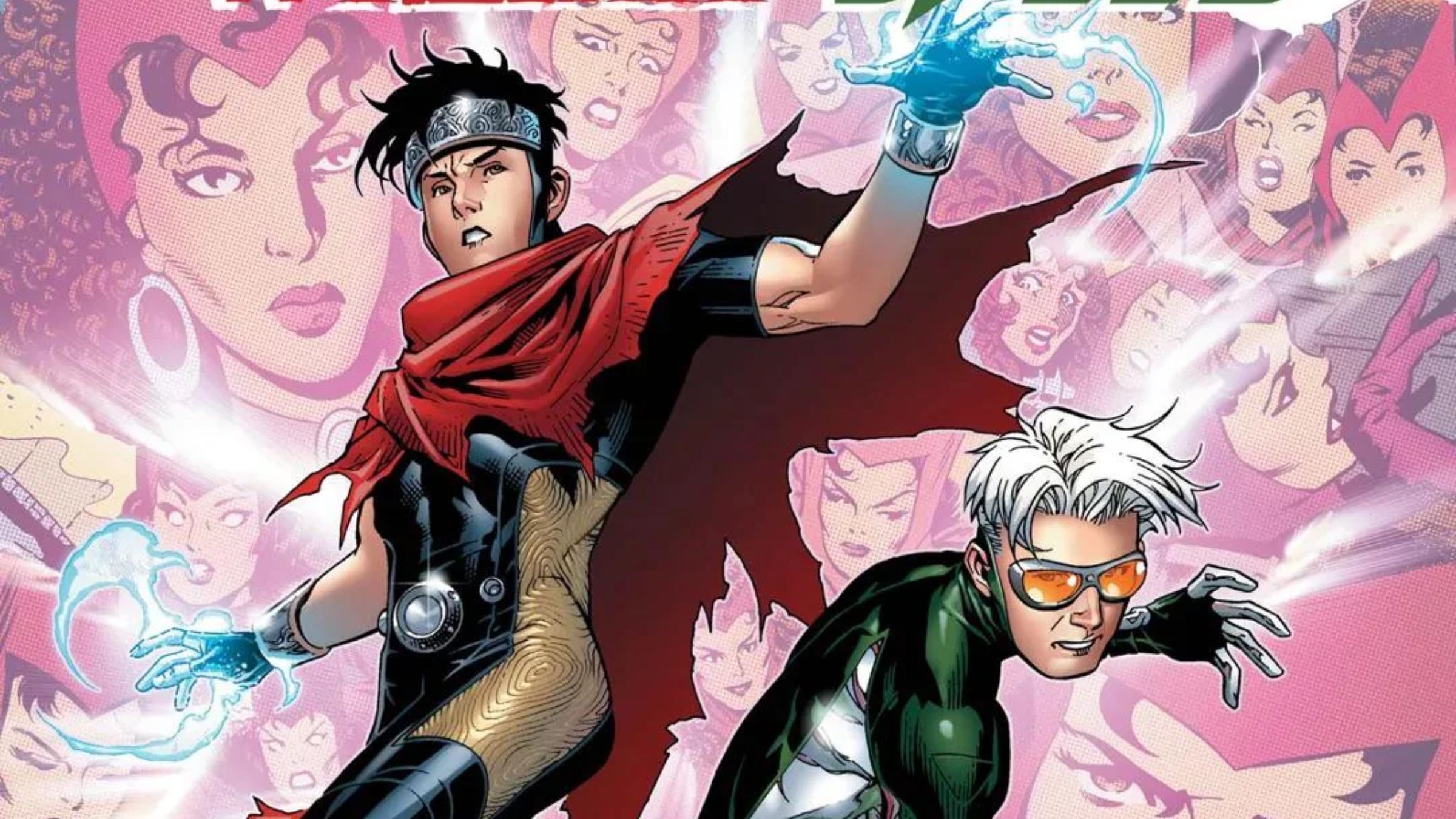Top 10 Marvel Sibling Duos (and Duels) - ComicBook.com