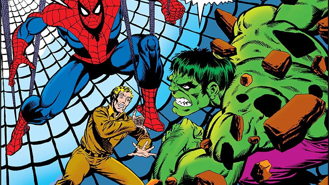 15 Spider-Man & Hulk Comics That Could Inspire Spider-Man: Brand New ...