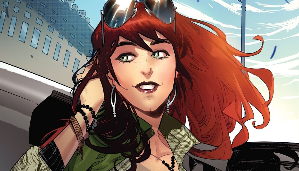 7 Marvel Characters Based on Real People - ComicBook.com