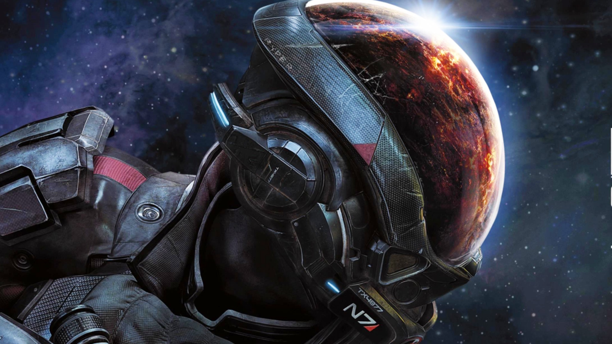 Mass Effect 5 Fans Divided Over Shepard Returning