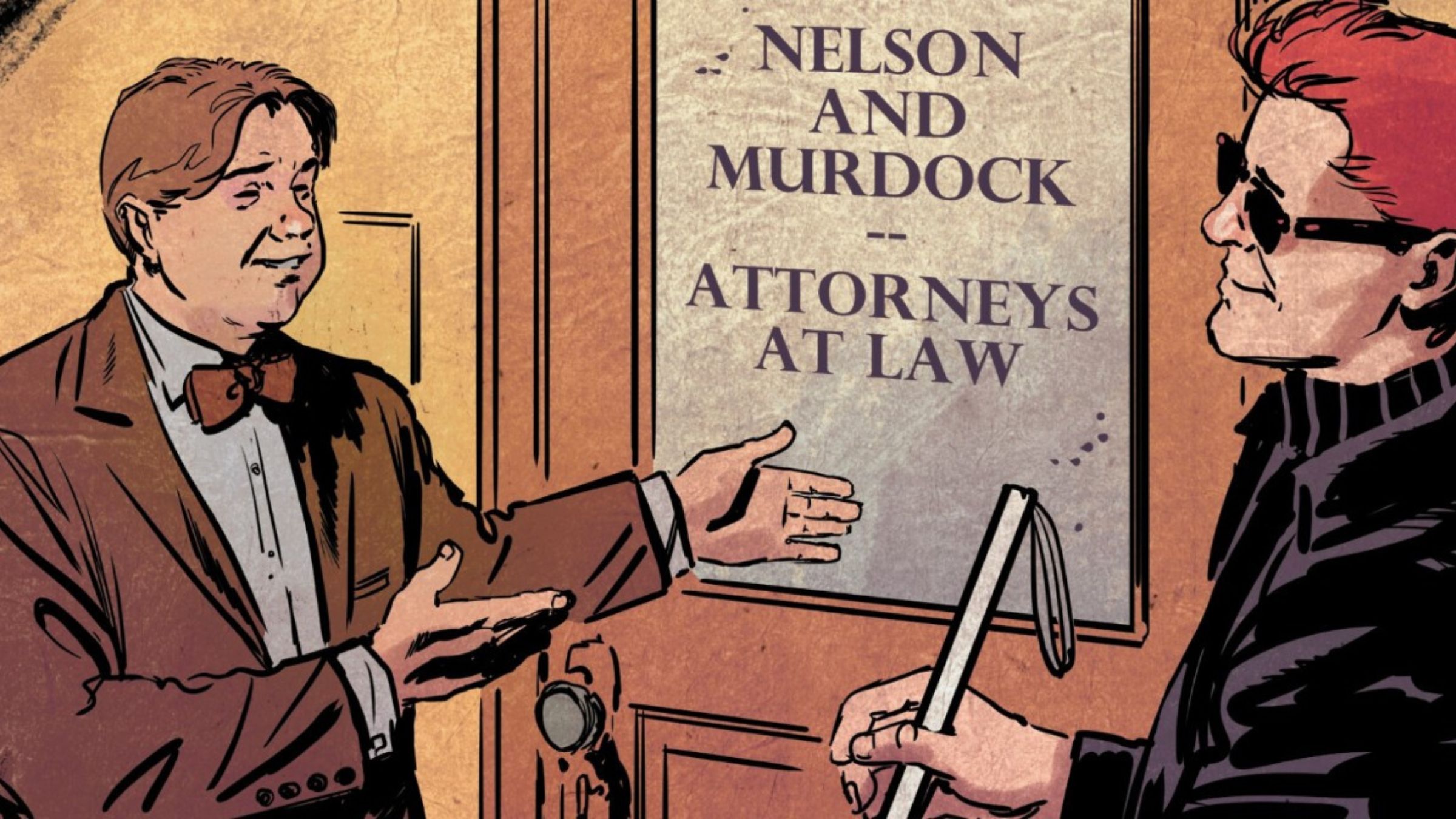 Peter Parker & 7 Other Marvel Comics Heroes With Regular Jobs - ComicBook.com