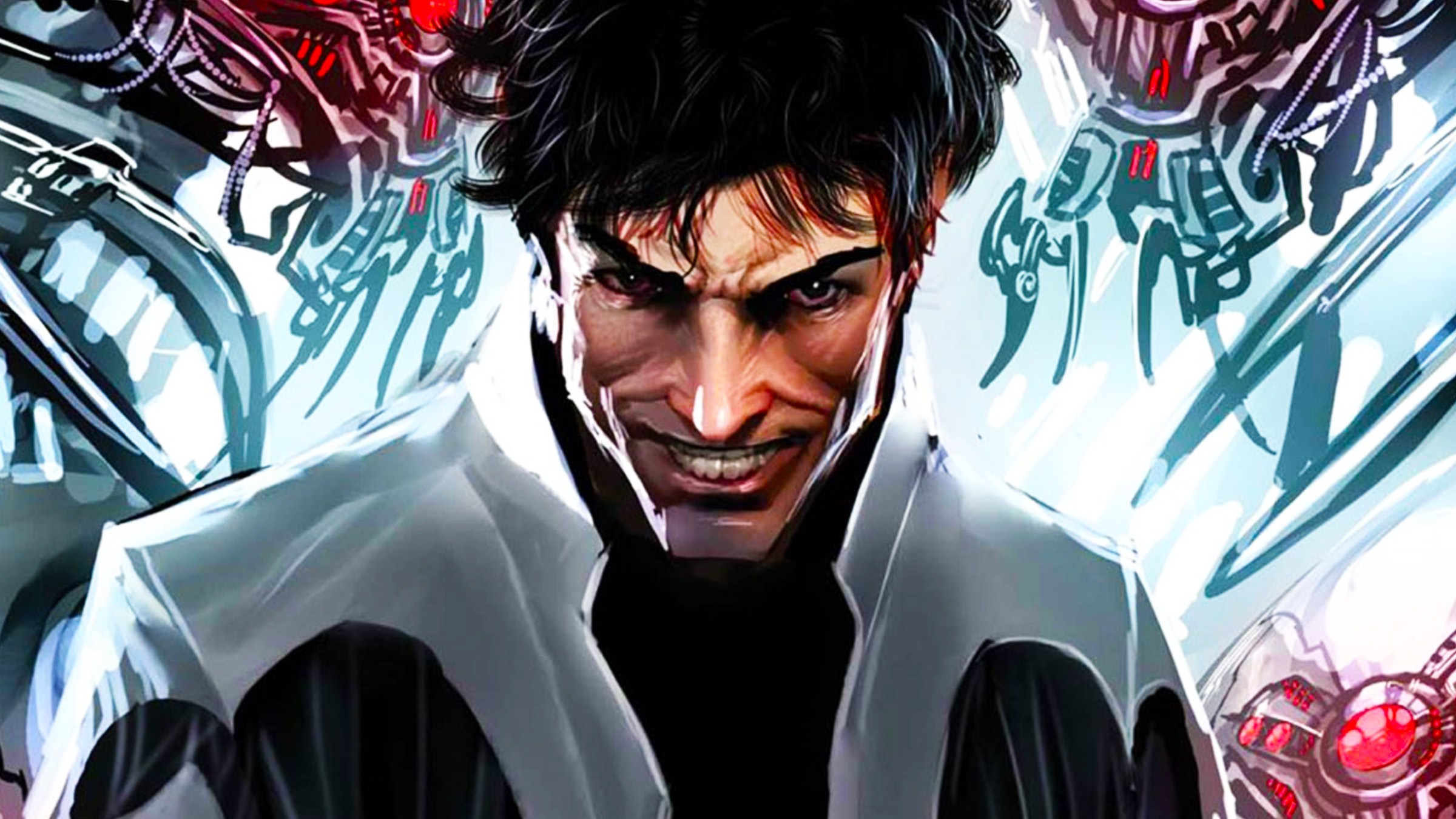 10 Marvel Villains Who Define Their Heroes - ComicBook.com
