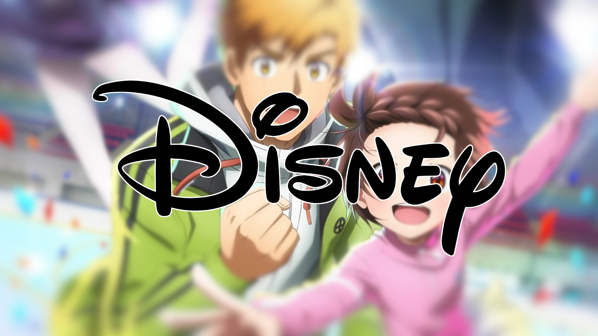 "Full of Discoveries and Joy": Disney's Best New Anime Star Talks ...