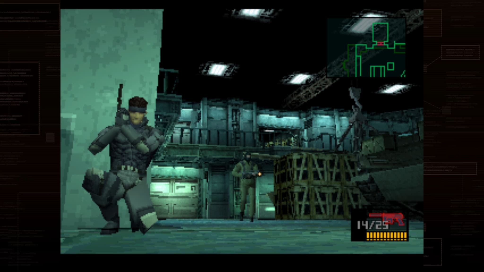One of the Greatest PS1 Games Released on This Day 27 Years Ago